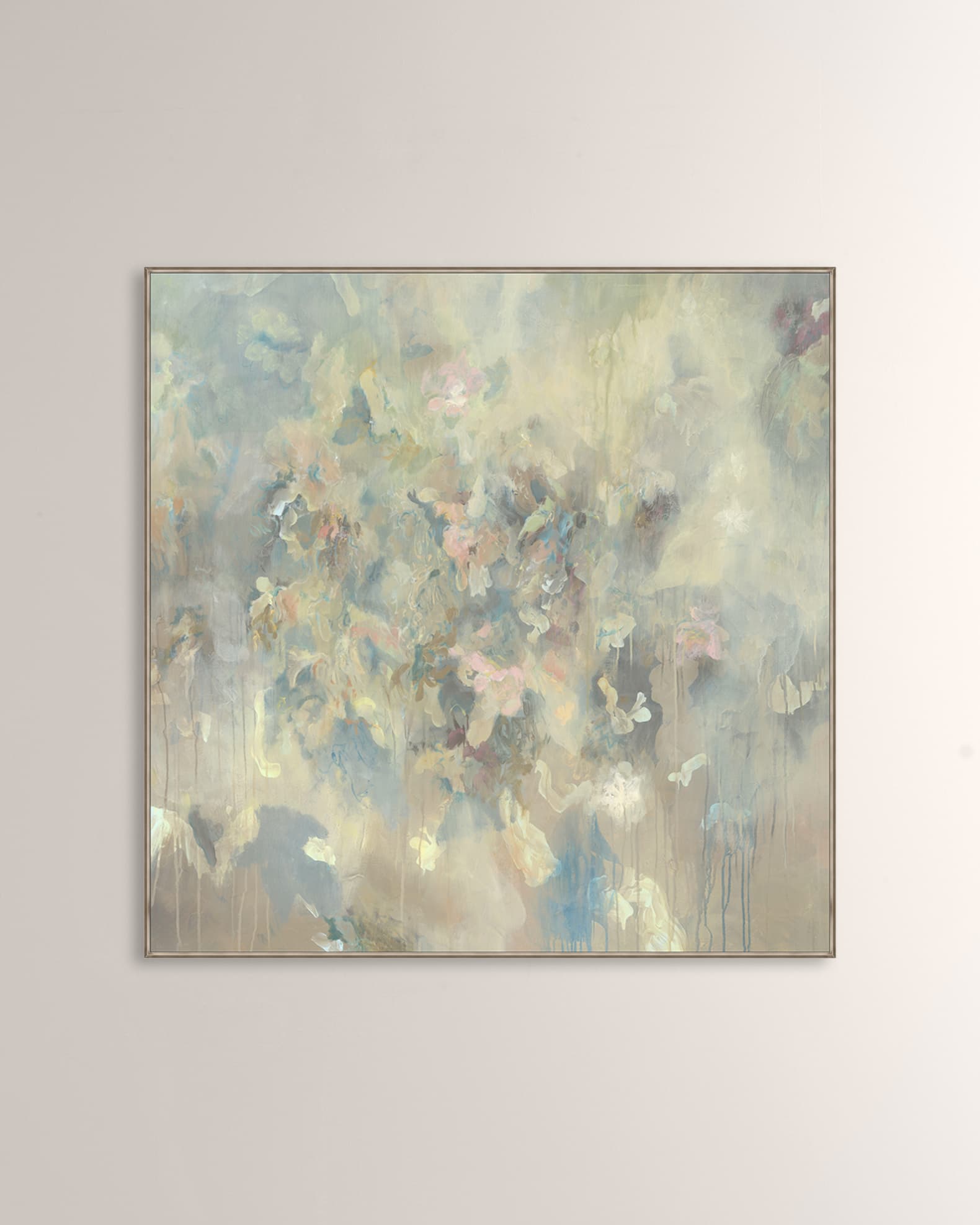"Super Dreams" Giclee on Canvas Wall Art | Neiman Marcus