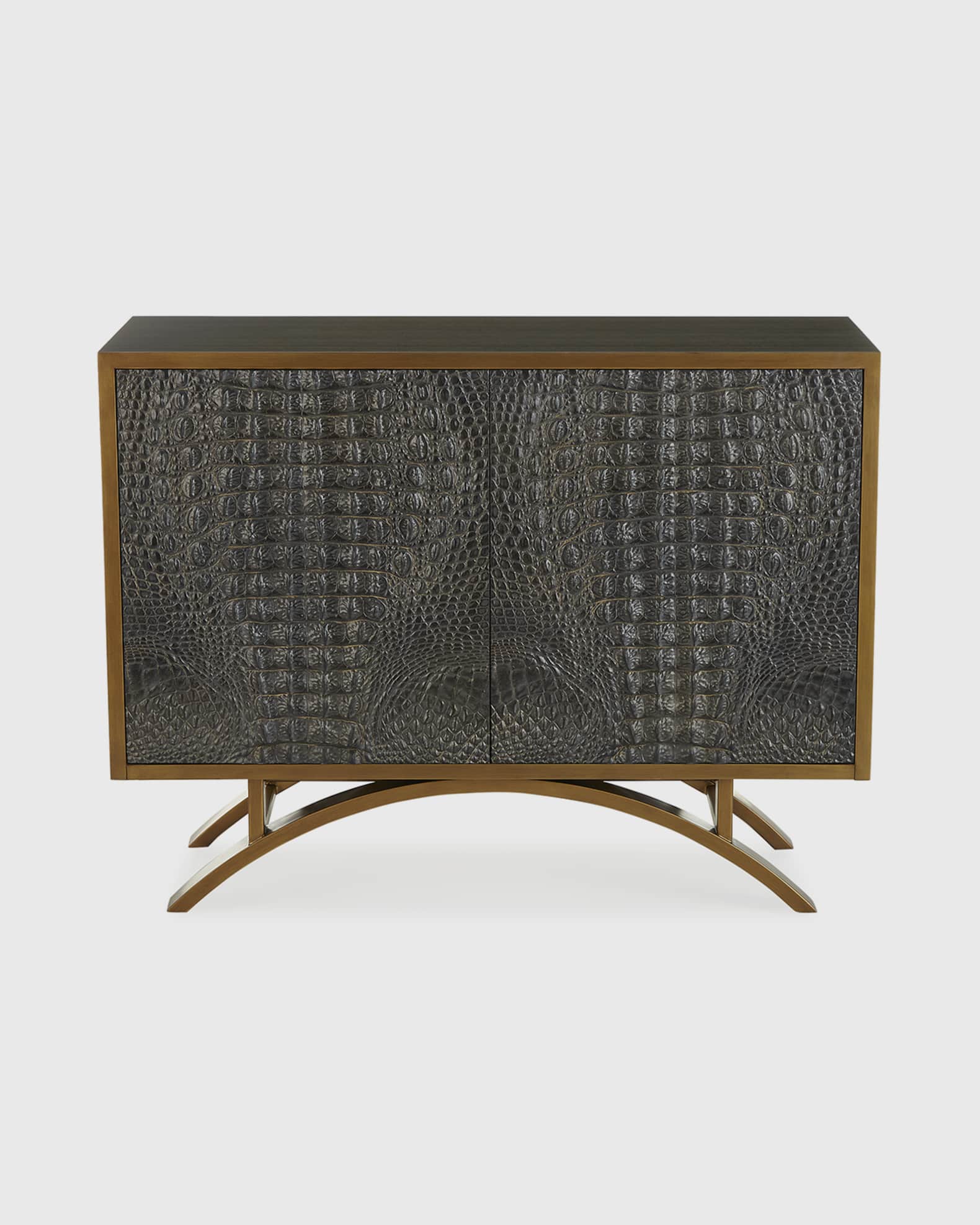 John-Richard Collection Greystoke Cabinet | Neiman Marcus