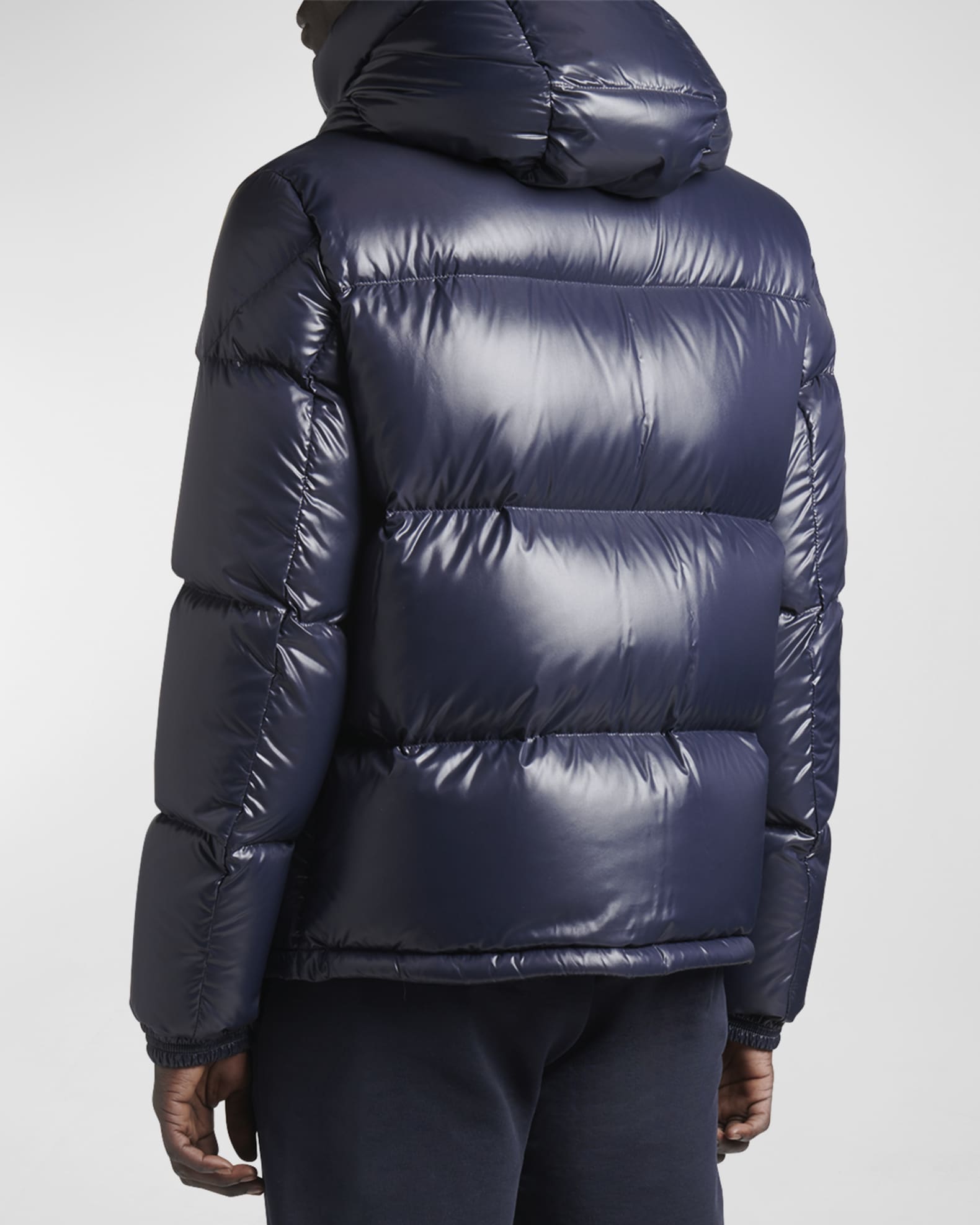Moncler Men's Montbeliard Jacket | Neiman Marcus