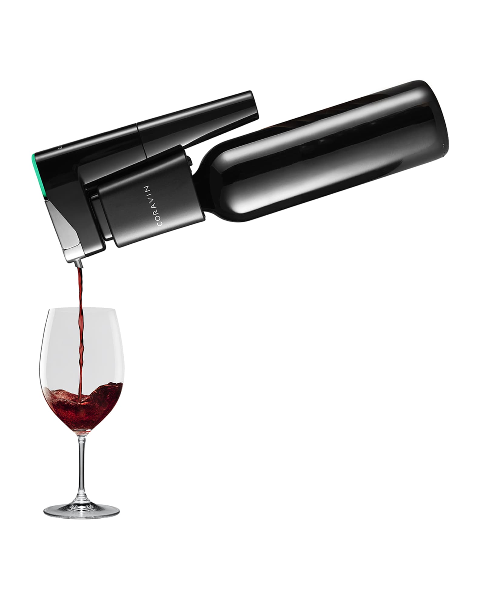 Coravin CORAVIN Model Eleven Wine Collector Pack | Neiman Marcus