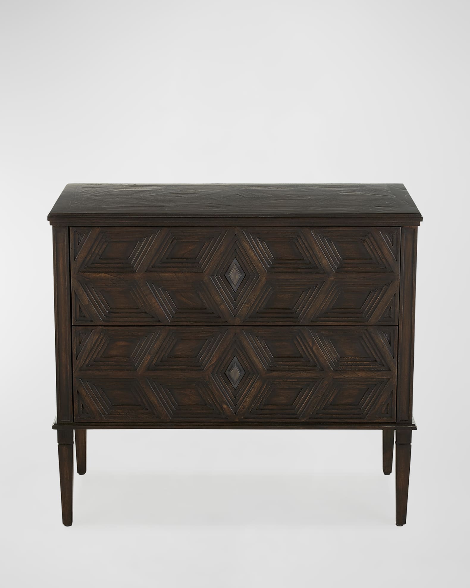 Ambella Slant Chest of Drawers | Neiman Marcus