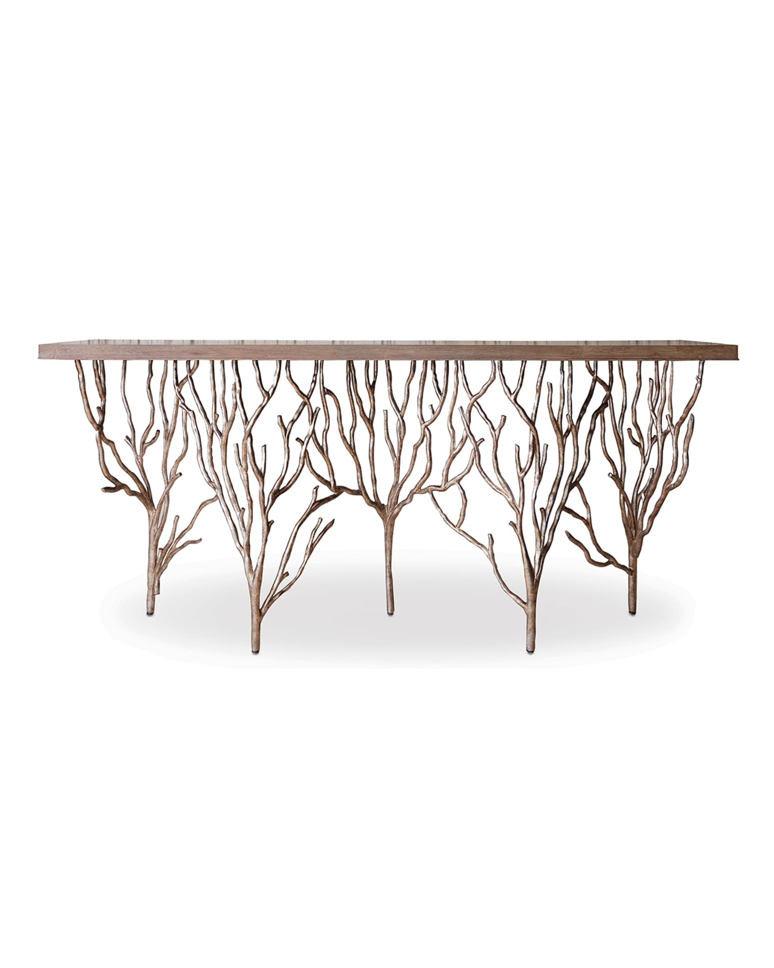Ambella Forest Console Table | Neiman Marcus