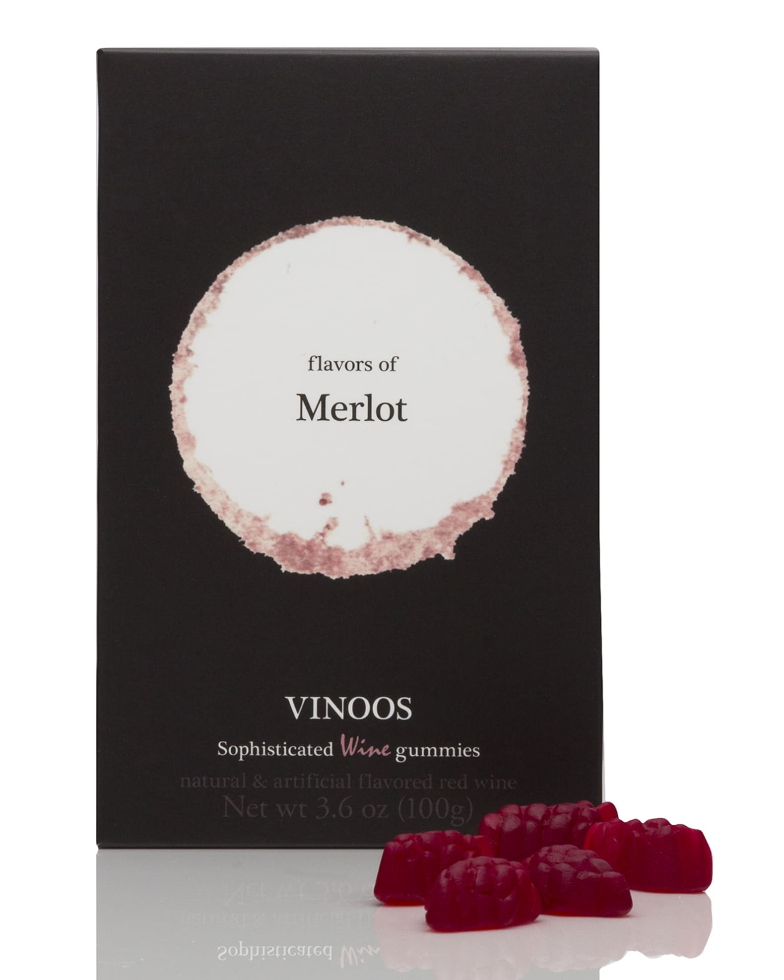 Real Wine Gummies | Neiman Marcus