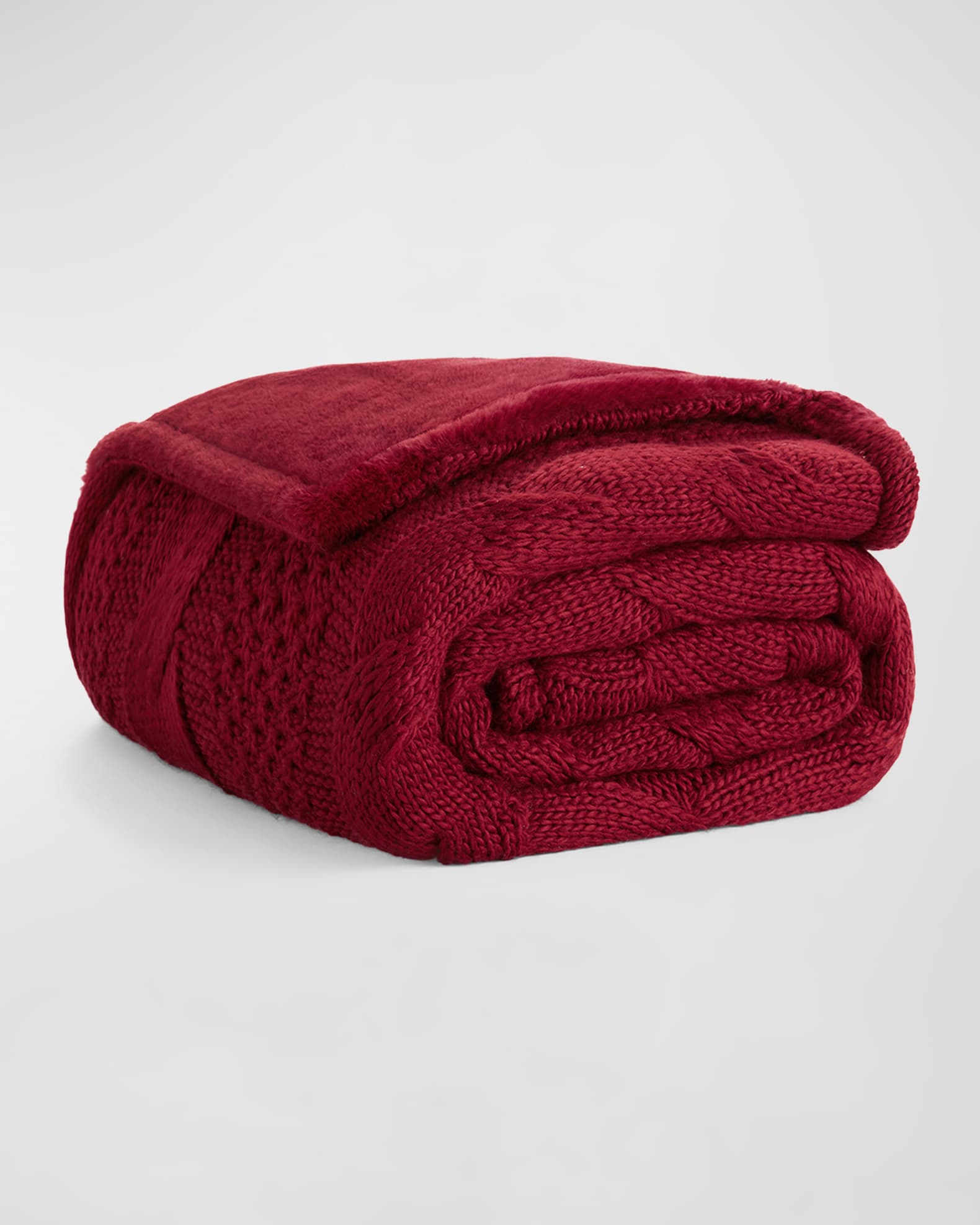 UGG Erie Throw | Neiman Marcus