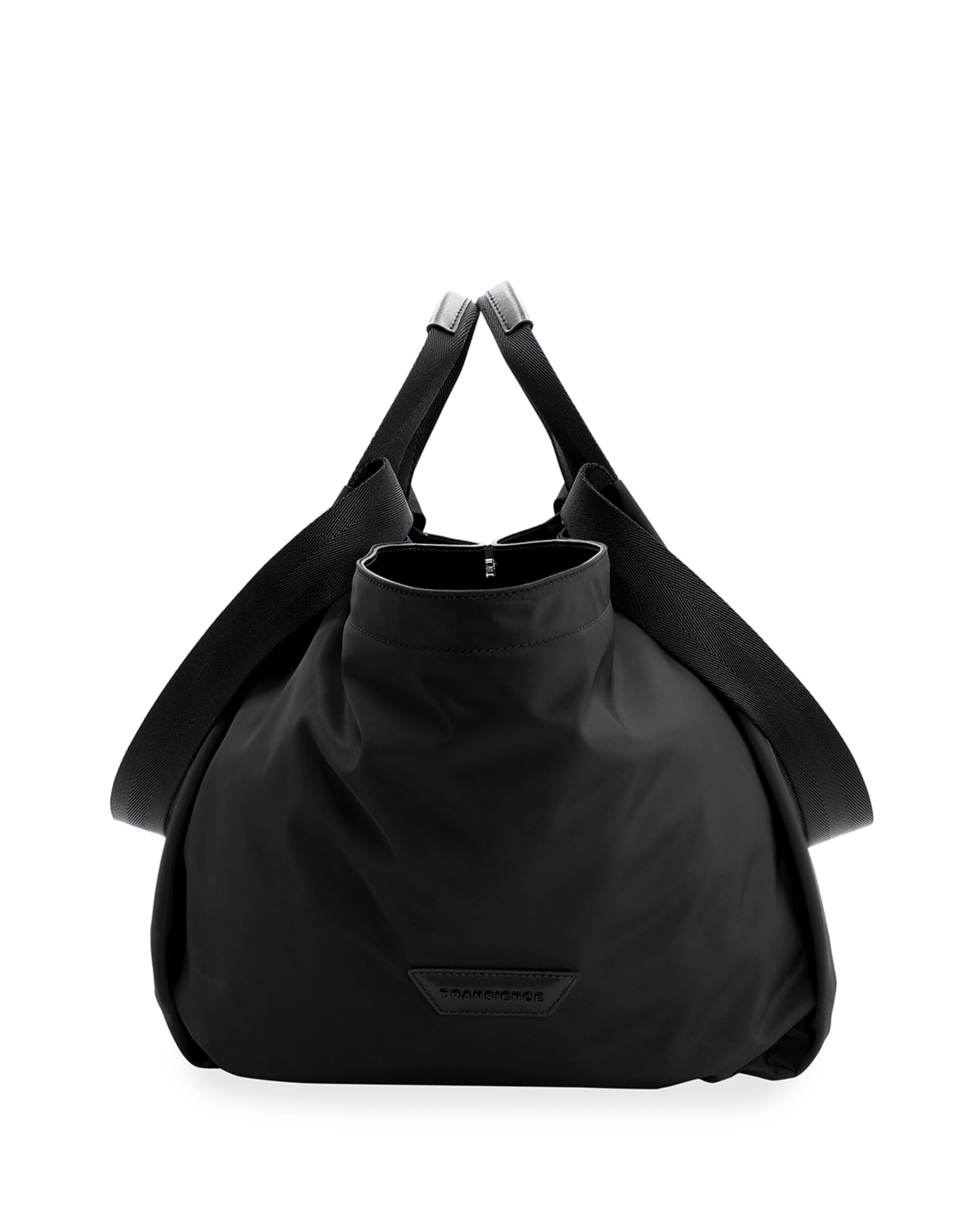 Transience Fortune Water-Resistant Nylon Tote Bag | Neiman Marcus