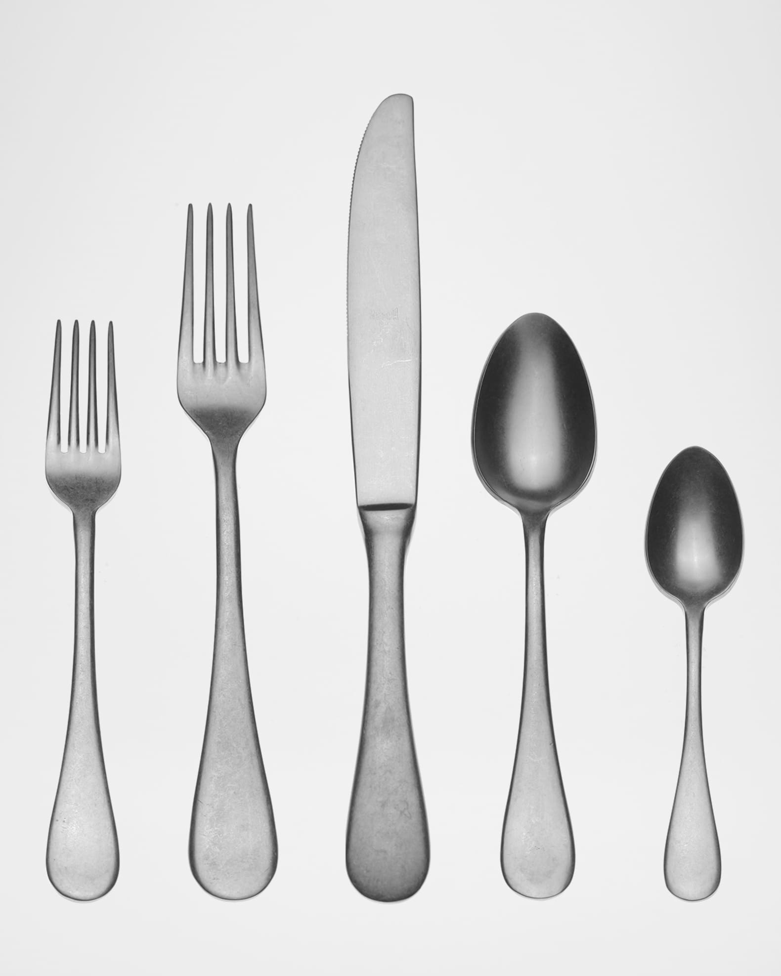 Mepra Vintage 20-Piece Flatware Set | Neiman Marcus