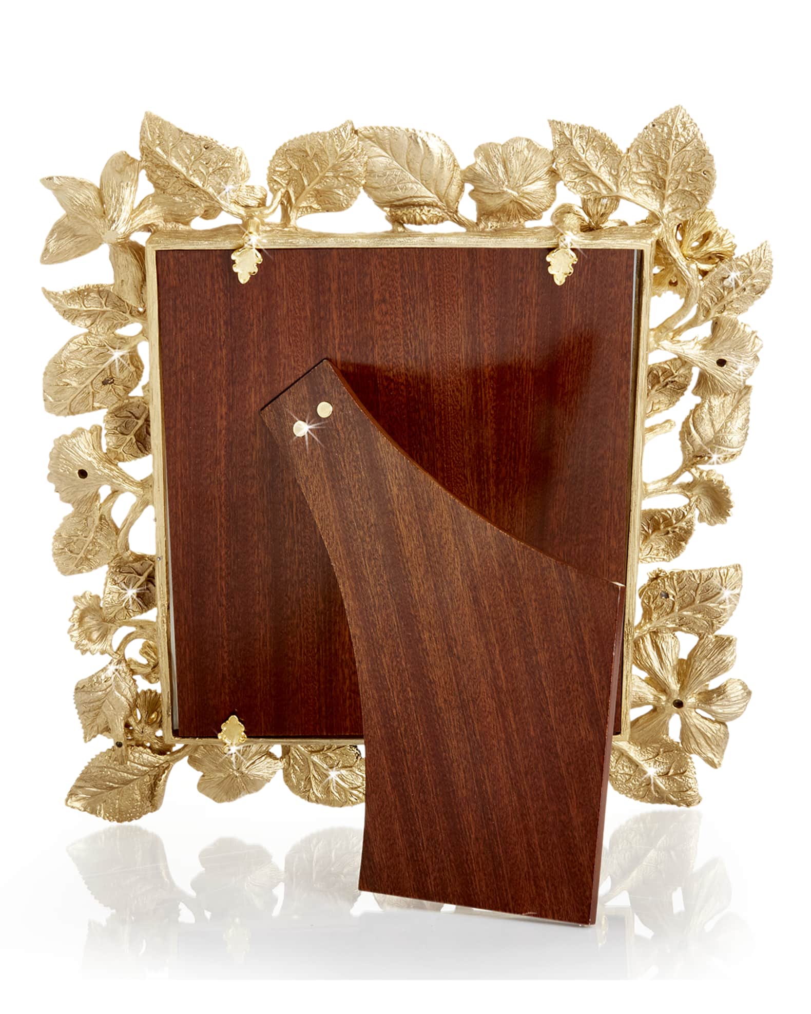 Dutch Floral Composition Frames | Neiman Marcus