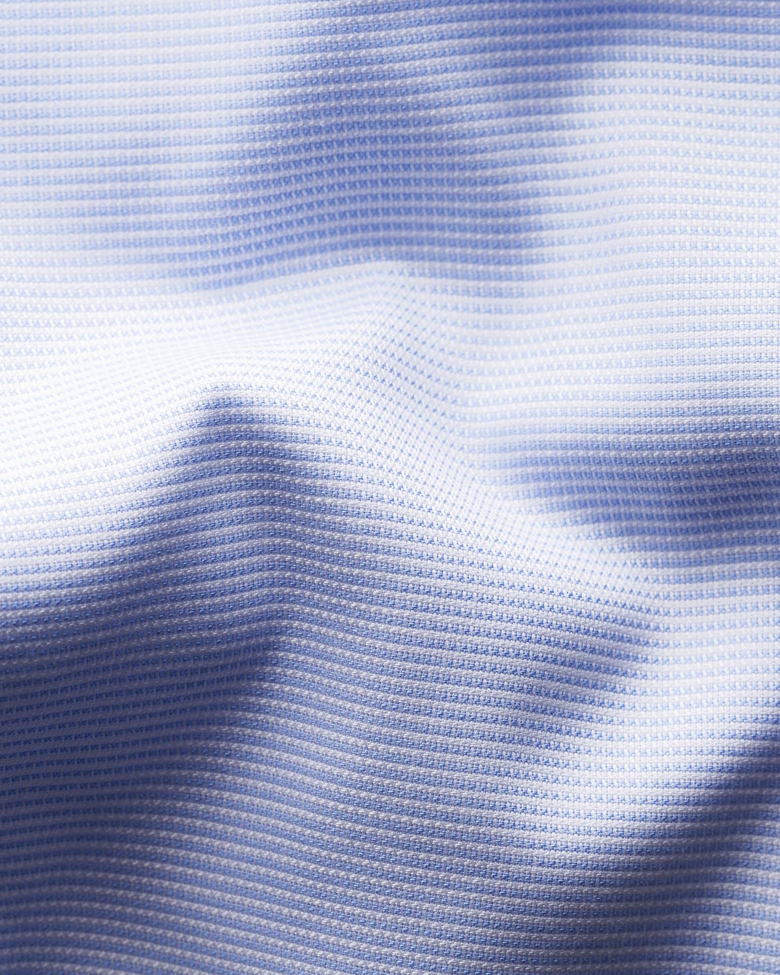 Eton Men's Contemporary Fit Textured Solid Shirt | Neiman Marcus