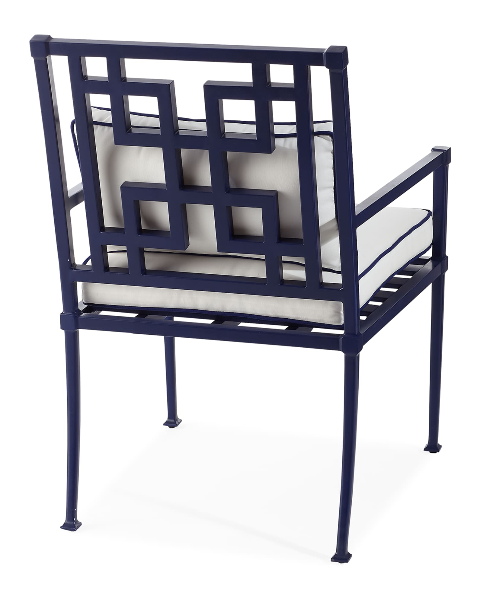 Neiman Marcus Hampton Dining Arm Chair | Neiman Marcus