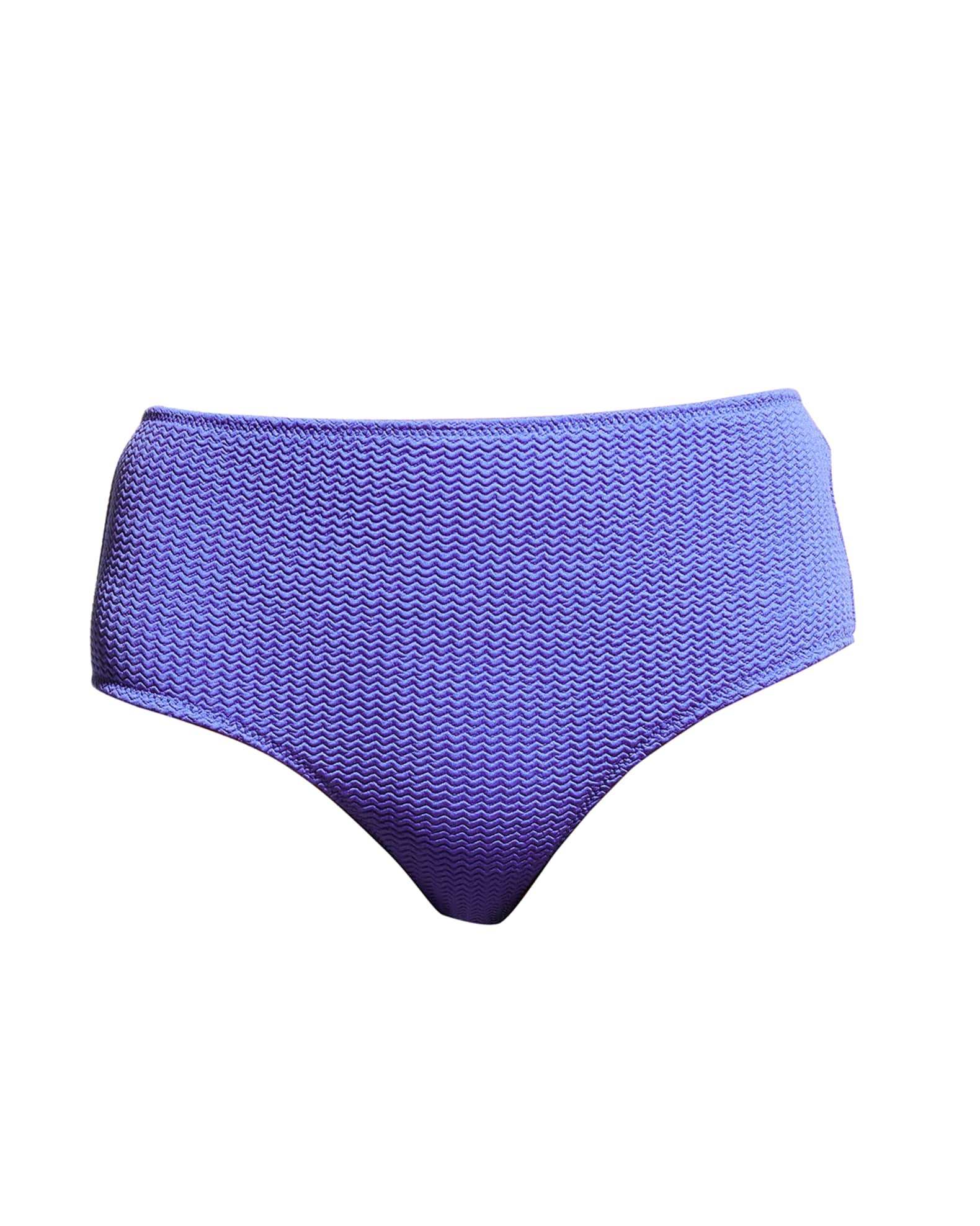 Seafolly Wide Side Retro Bikini Bottoms | Neiman Marcus