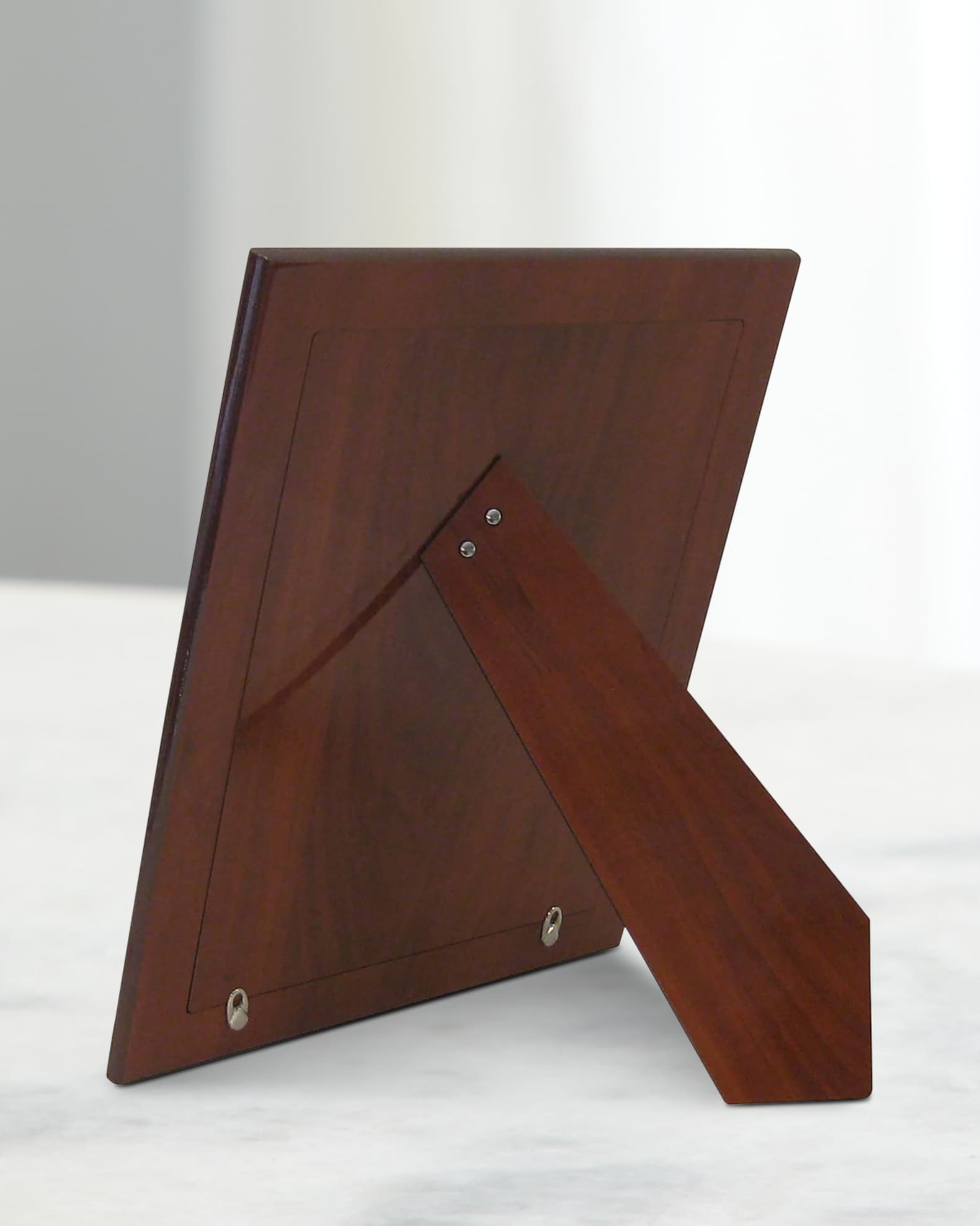 Hammered 24K Gold-Plated Personalized Picture Frame, 8x10 | Neiman Marcus