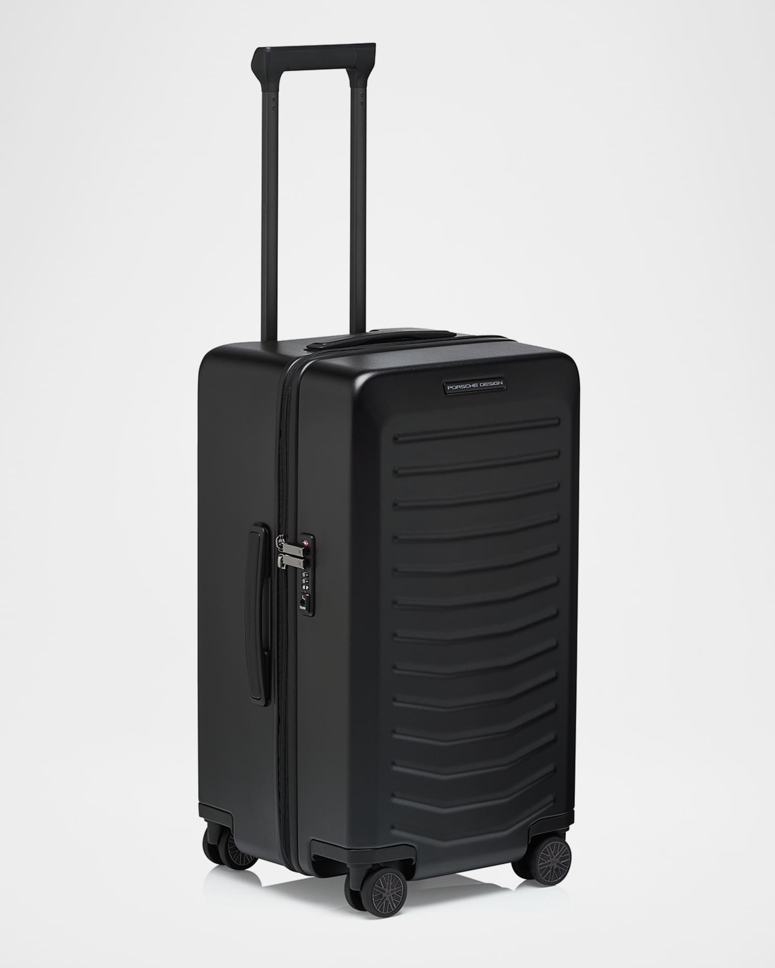 Porsche Design Roadster 26" Trunk Spinner Luggage | Neiman Marcus