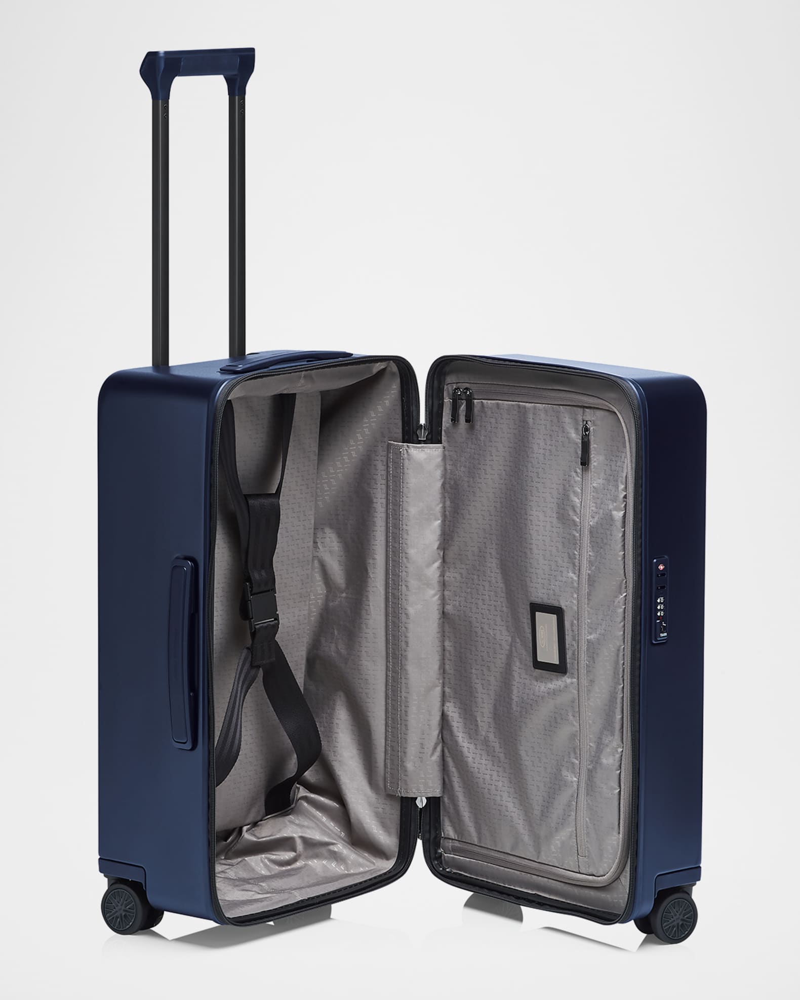 Porsche Design Roadster 26" Trunk Spinner Luggage | Neiman Marcus
