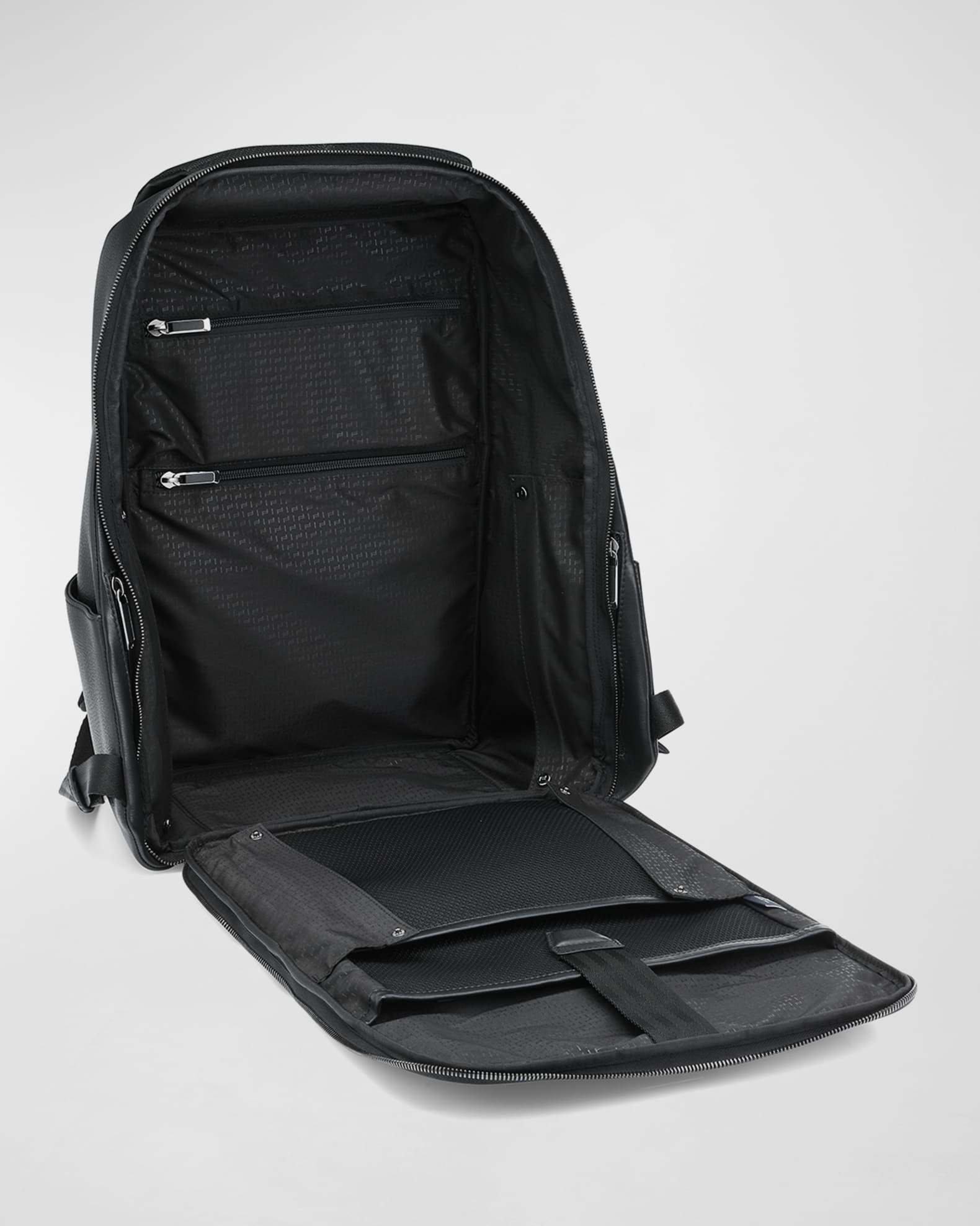 Porsche Design Roadster Leather Medium Backpack | Neiman Marcus