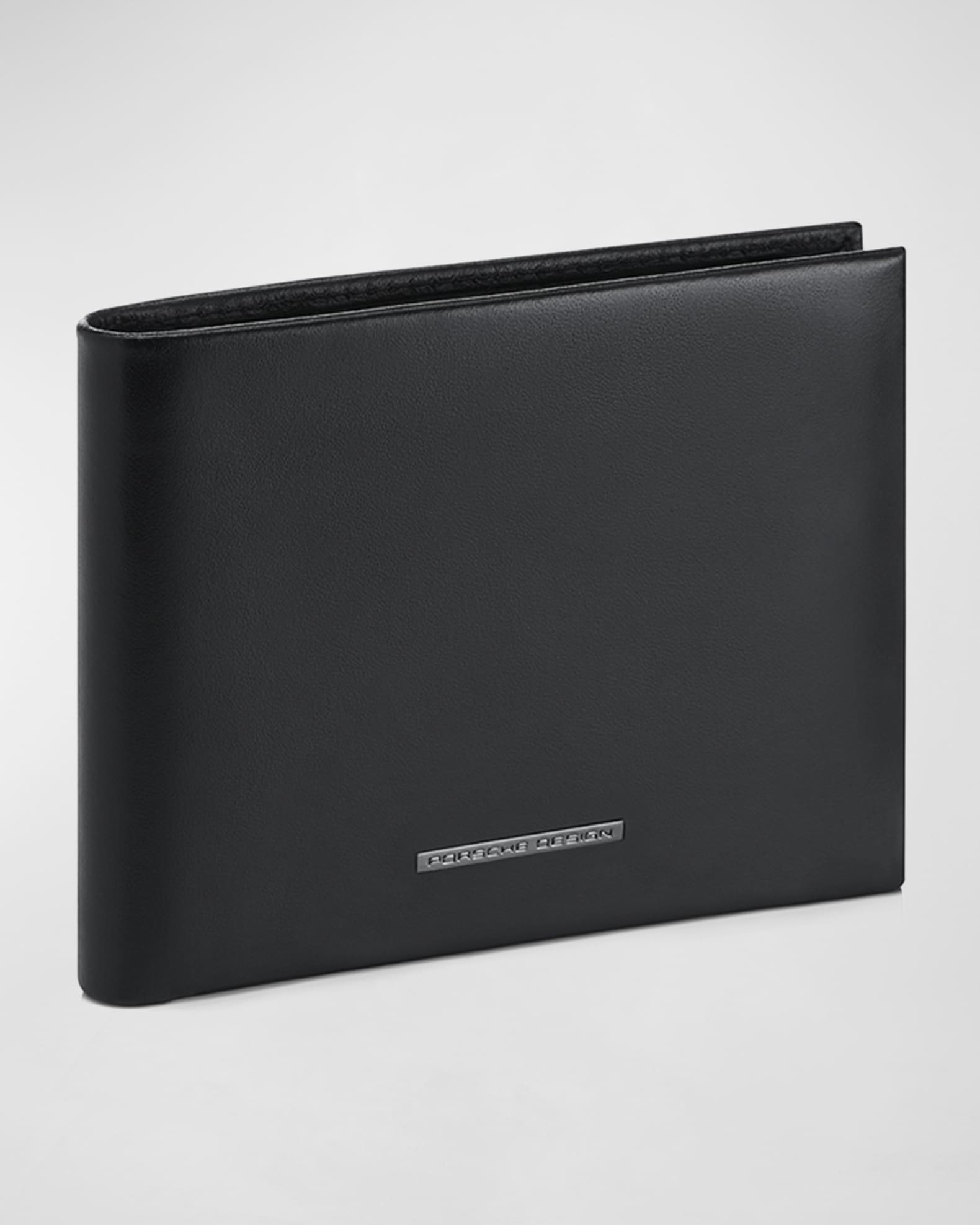 Porsche Design Men's Porsche Design Classic Leather Wallet | Neiman Marcus