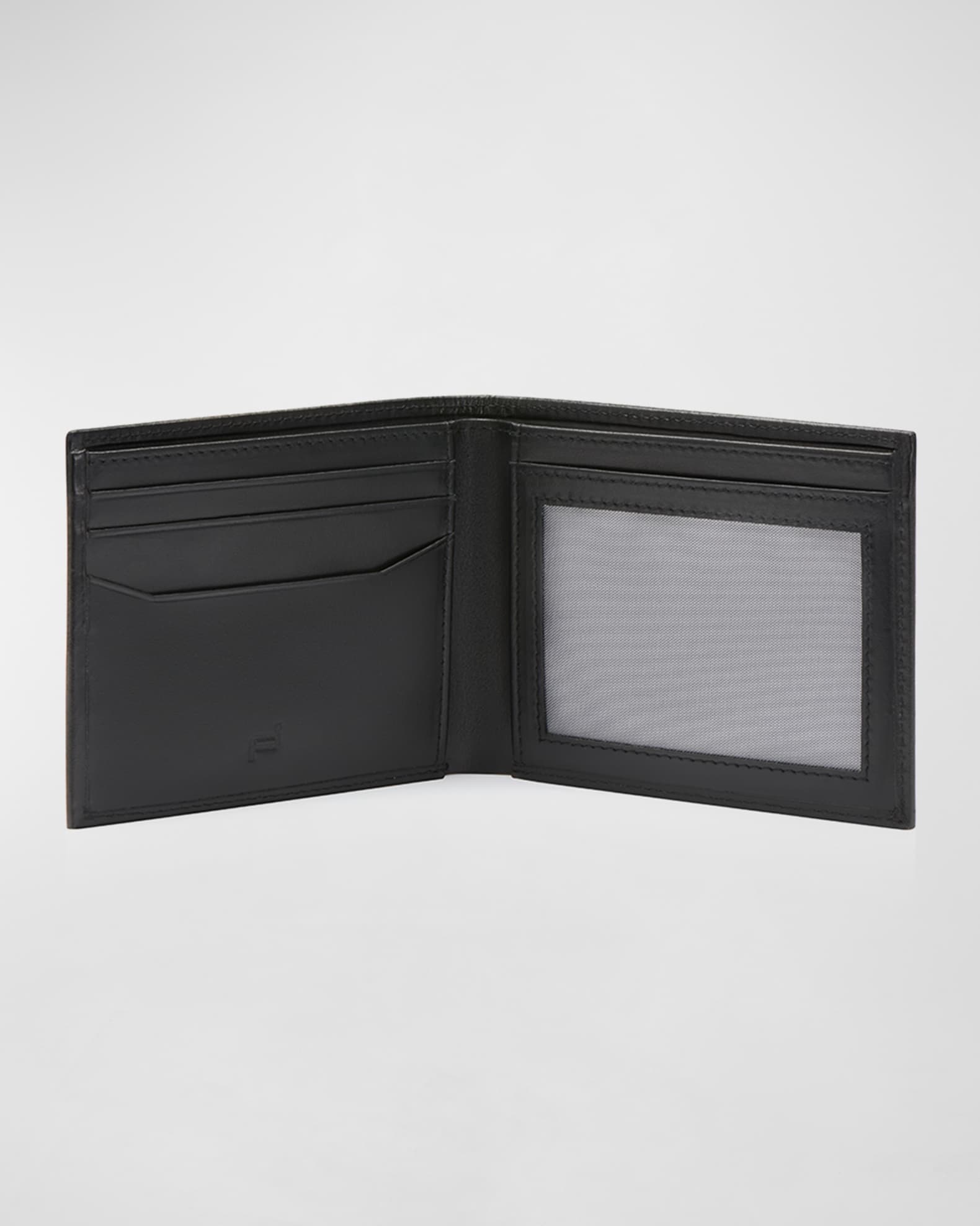 Porsche Design Men's Porsche Design Classic Leather Wallet | Neiman Marcus