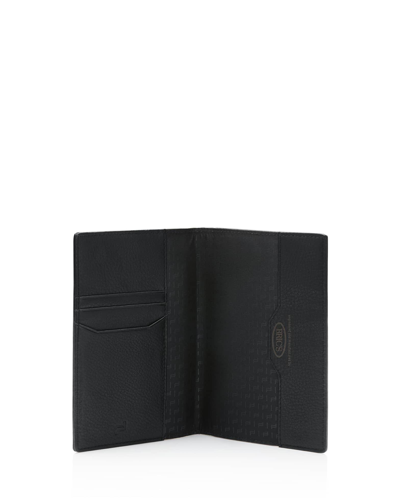 Porsche Design Porsche Design Business Passport Holder | Neiman Marcus