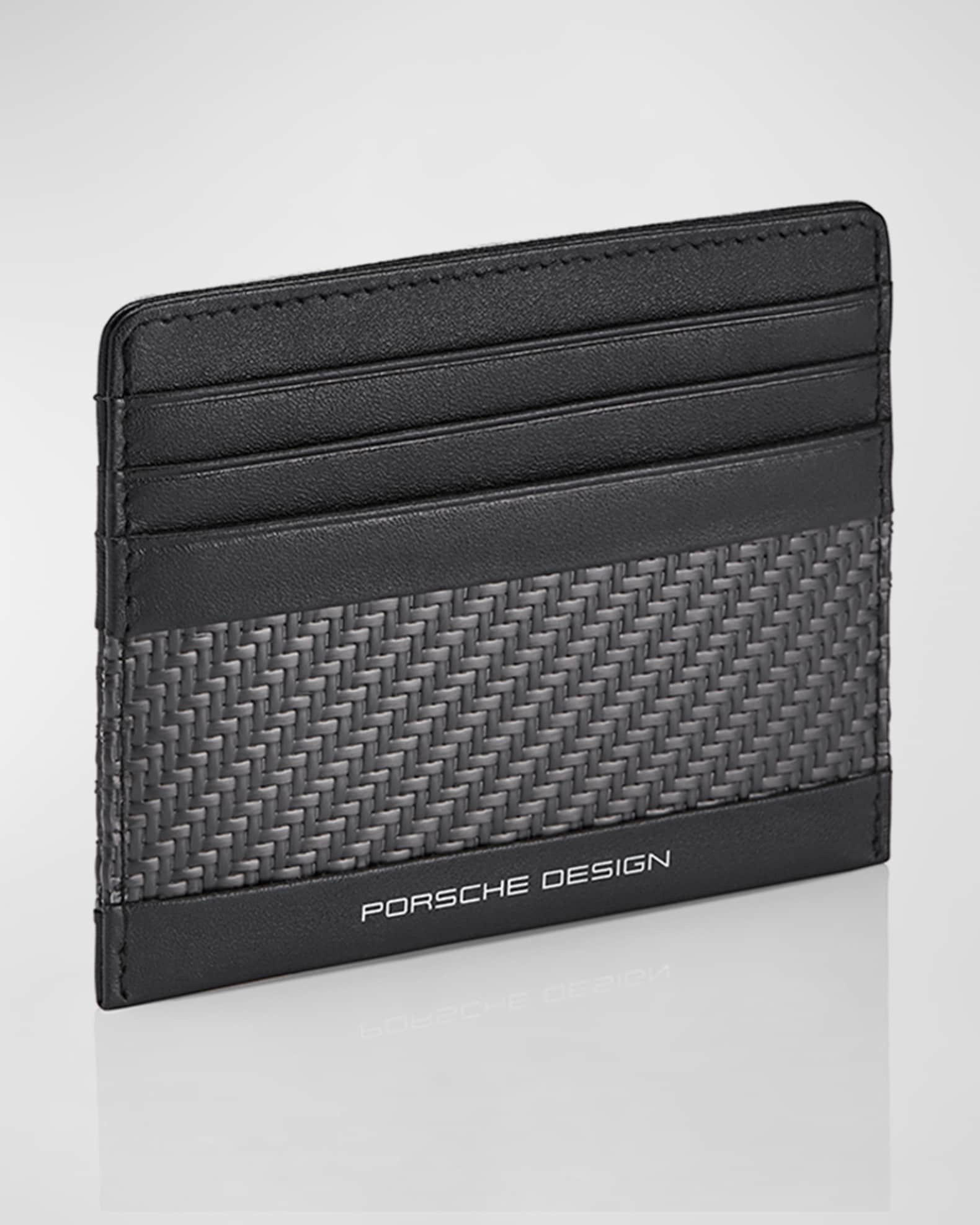 Porsche Design Porsche Design Carbon Cardholder | Neiman Marcus