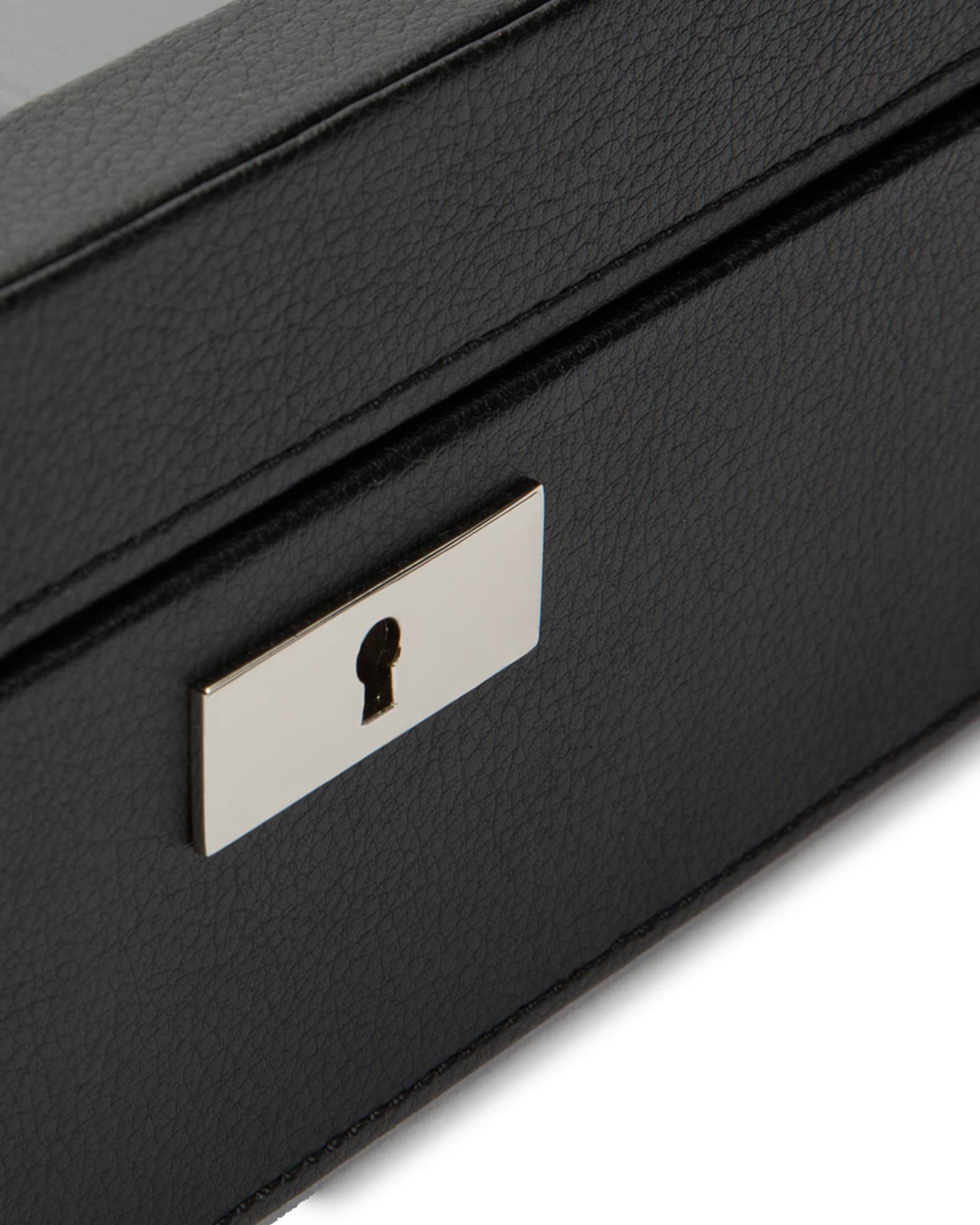 WOLF Roadster 15-Piece Watch Box | Neiman Marcus