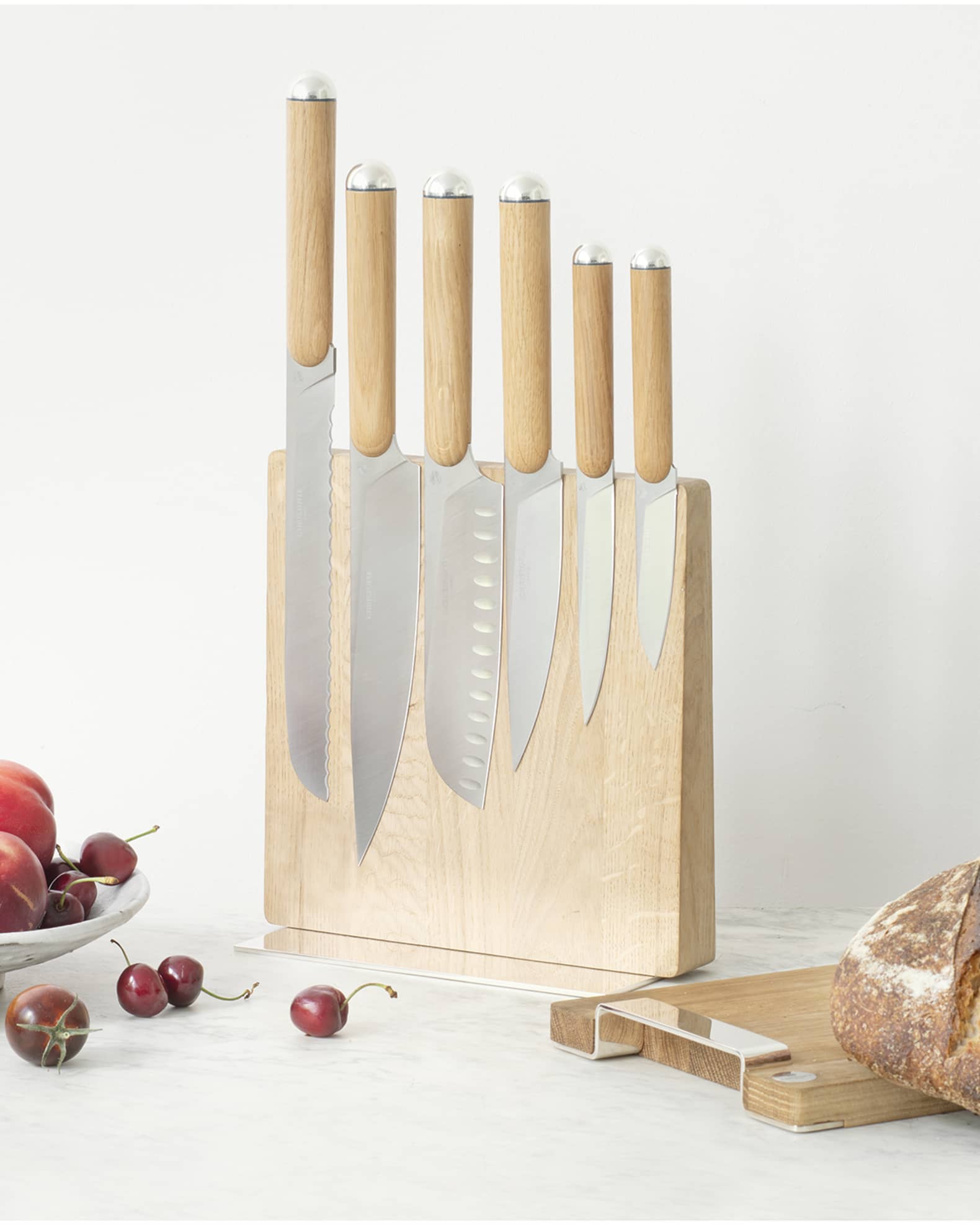 Christofle Royal Chef iPad Cookbook Holder | Neiman Marcus