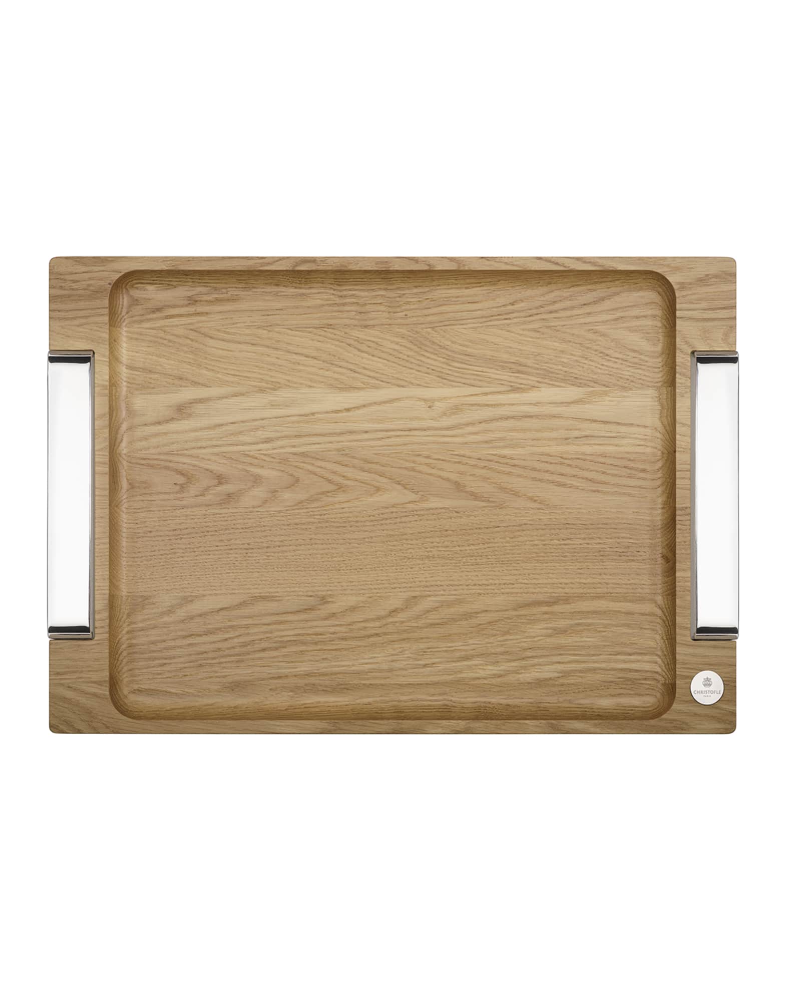 Christofle Royal Chef Tray | Neiman Marcus