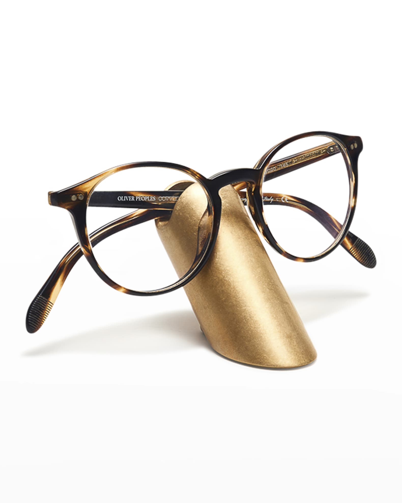 Craighill Brass Eyewear Stand | Neiman Marcus