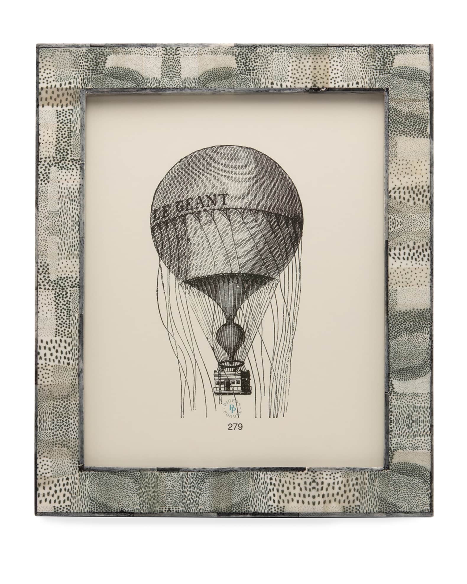 Muret Picture Frames | Neiman Marcus