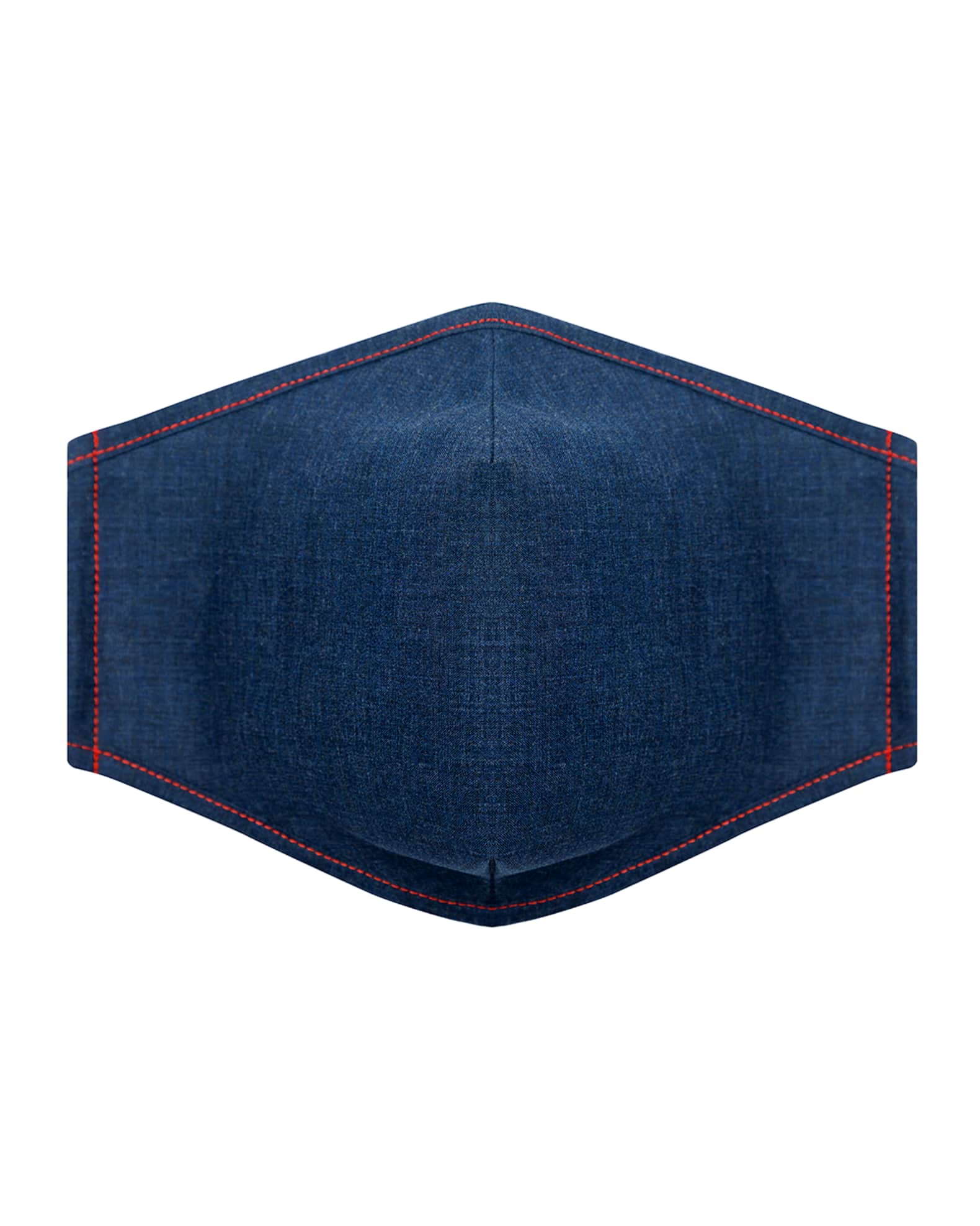 Neiman Marcus Men's 5-Pack Check Cotton Mask Face Covering | Neiman Marcus