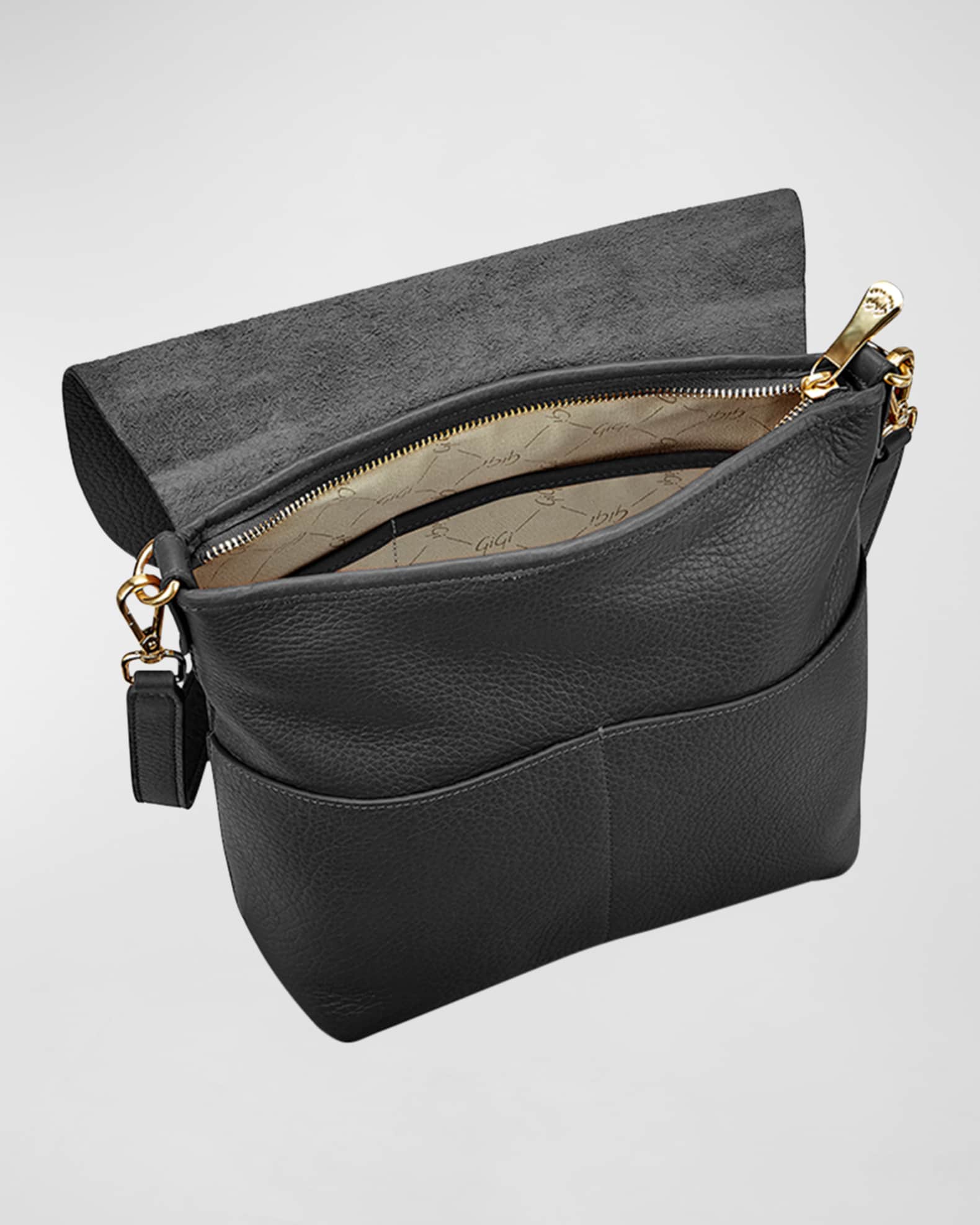 Gigi New York Andie Crossbody | Neiman Marcus