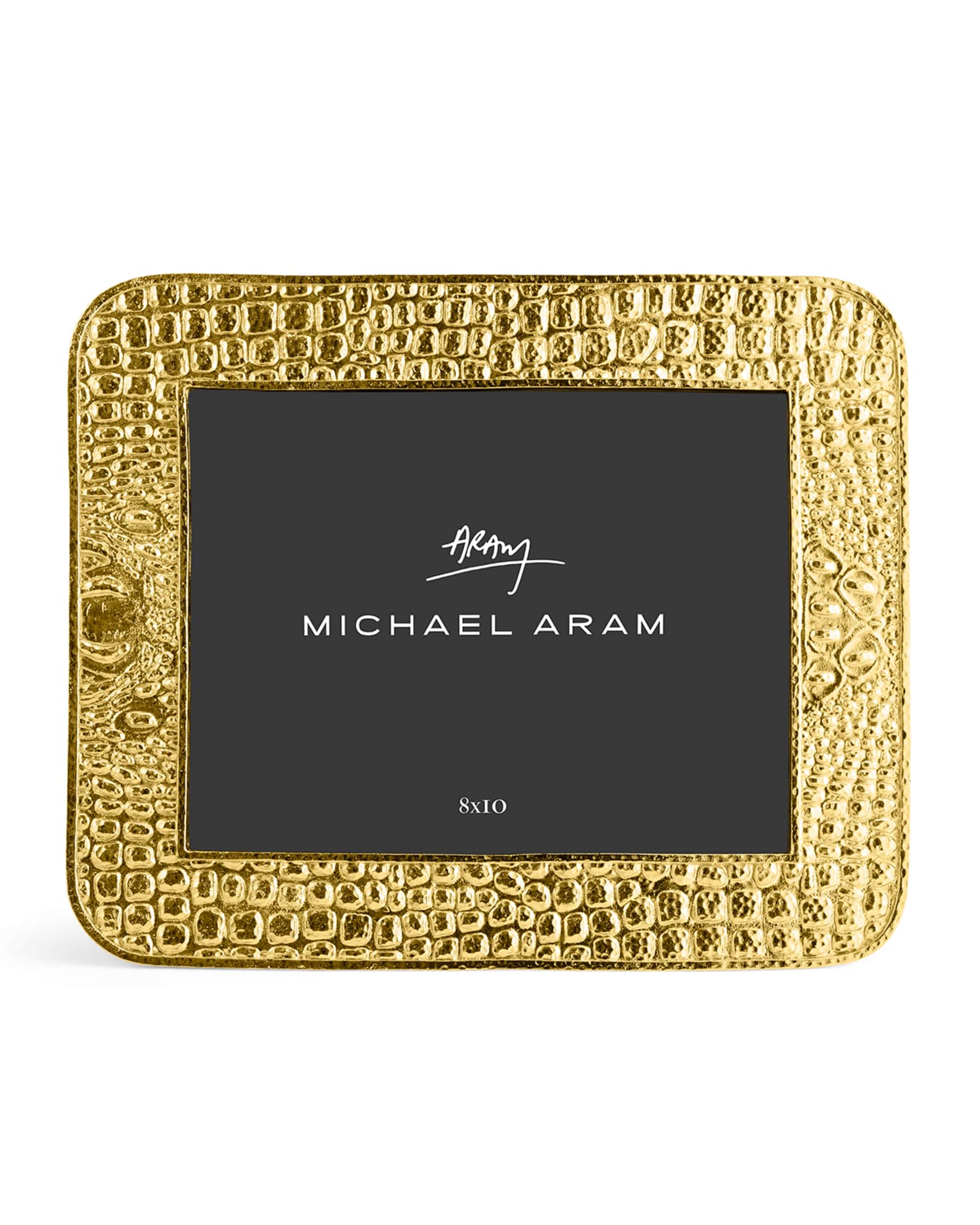 Safari Picture Frame Collection | Neiman Marcus