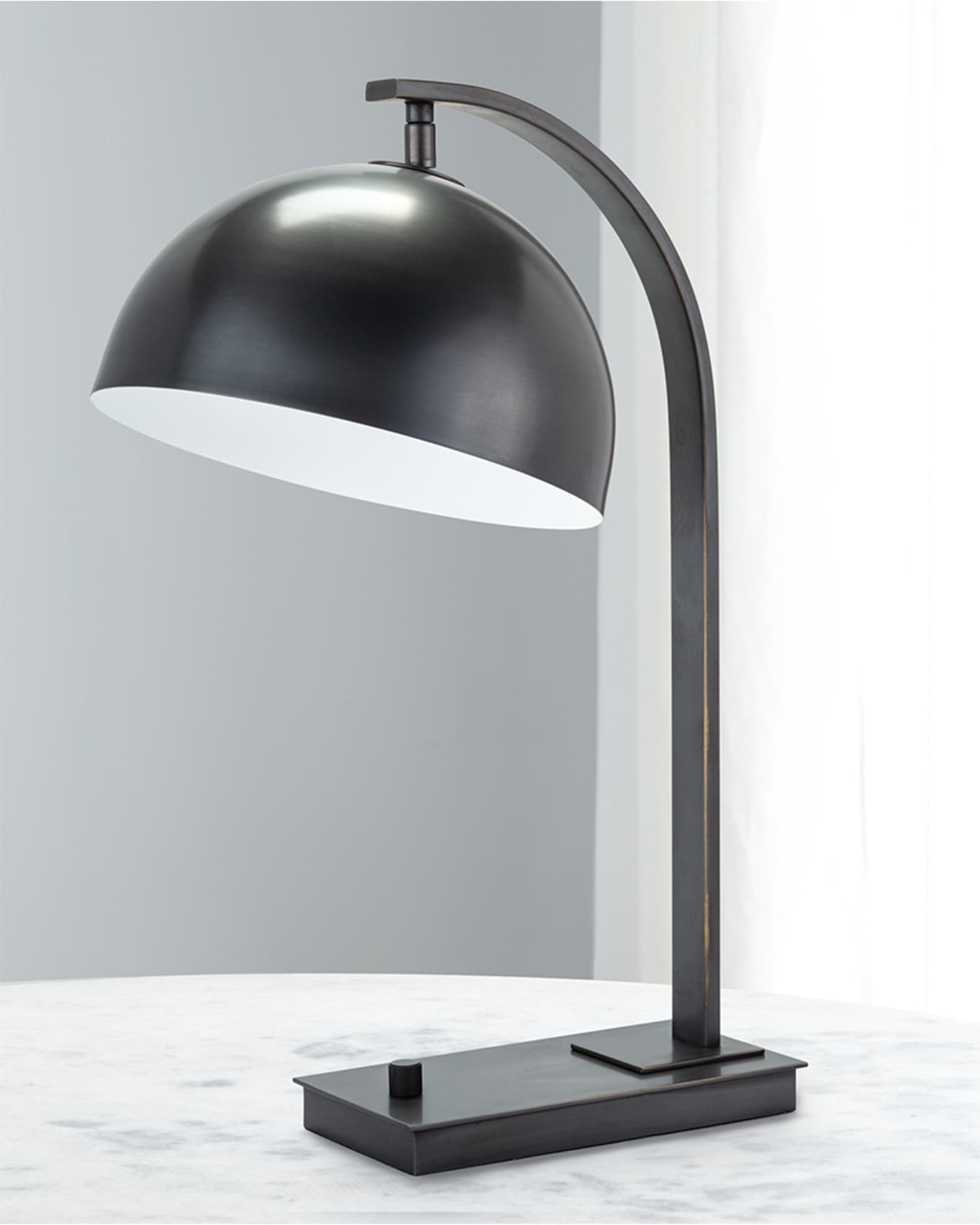Regina Andrew Otto Desk Lamp | Neiman Marcus