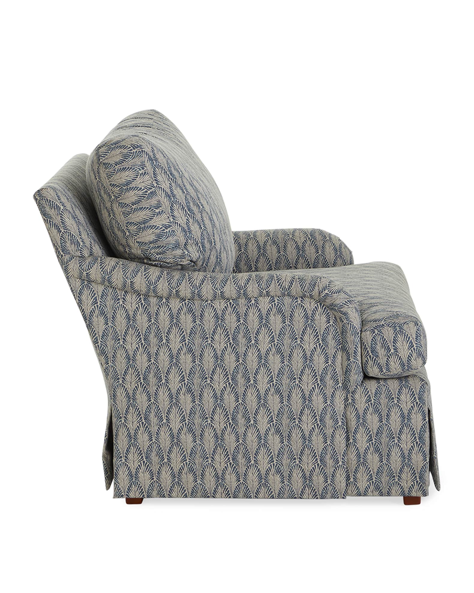 Massoud Pemberton Chair | Neiman Marcus