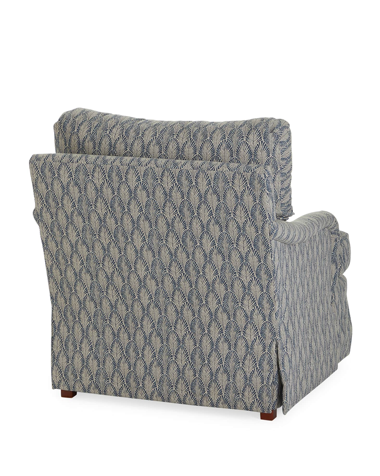 Massoud Pemberton Chair | Neiman Marcus