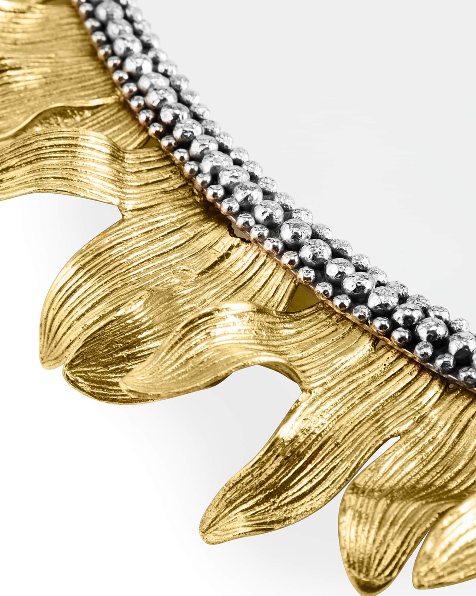 Michael Aram Sunflower Mirror | Neiman Marcus