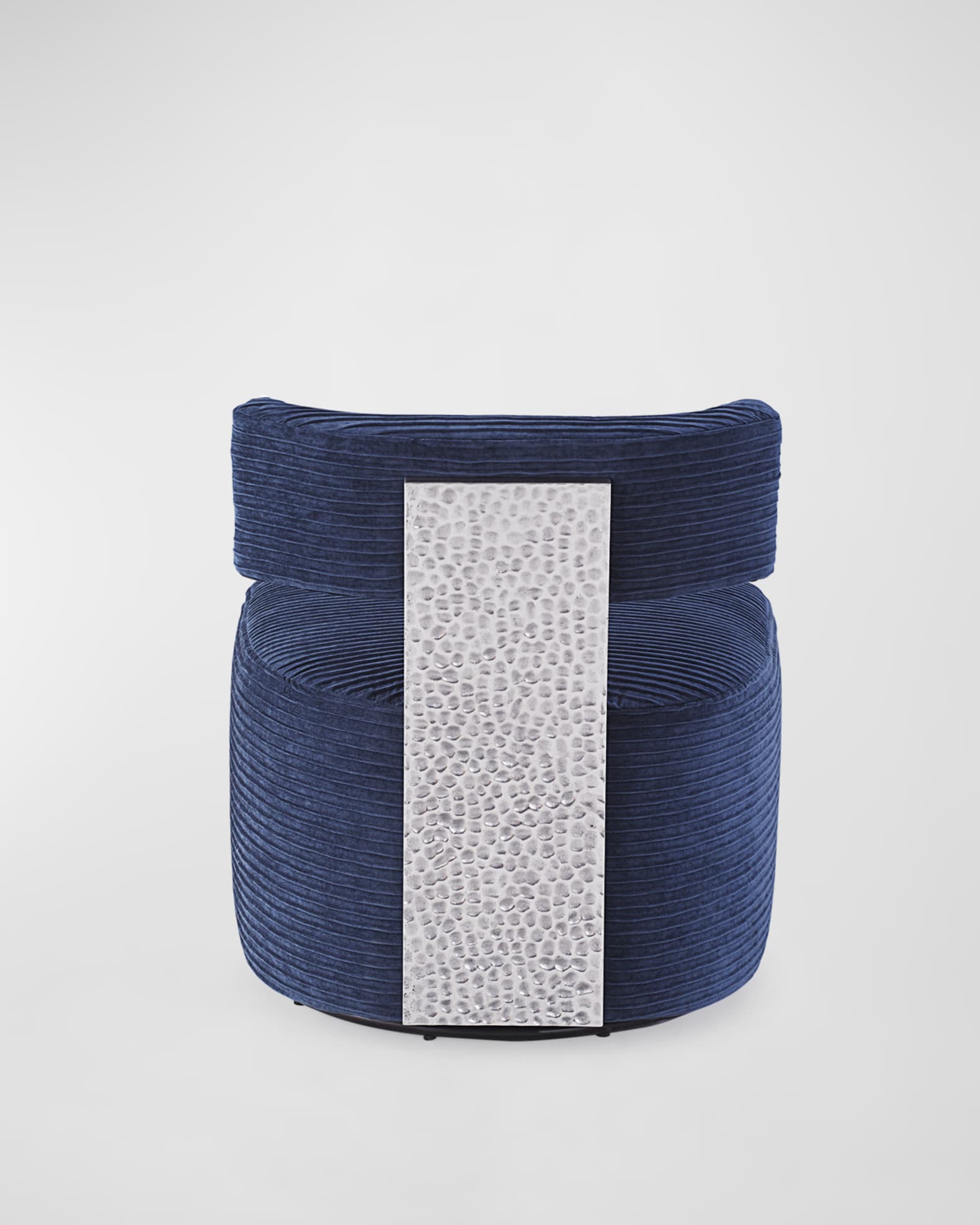 Bernhardt Interiors Ella Swivel Chair | Neiman Marcus
