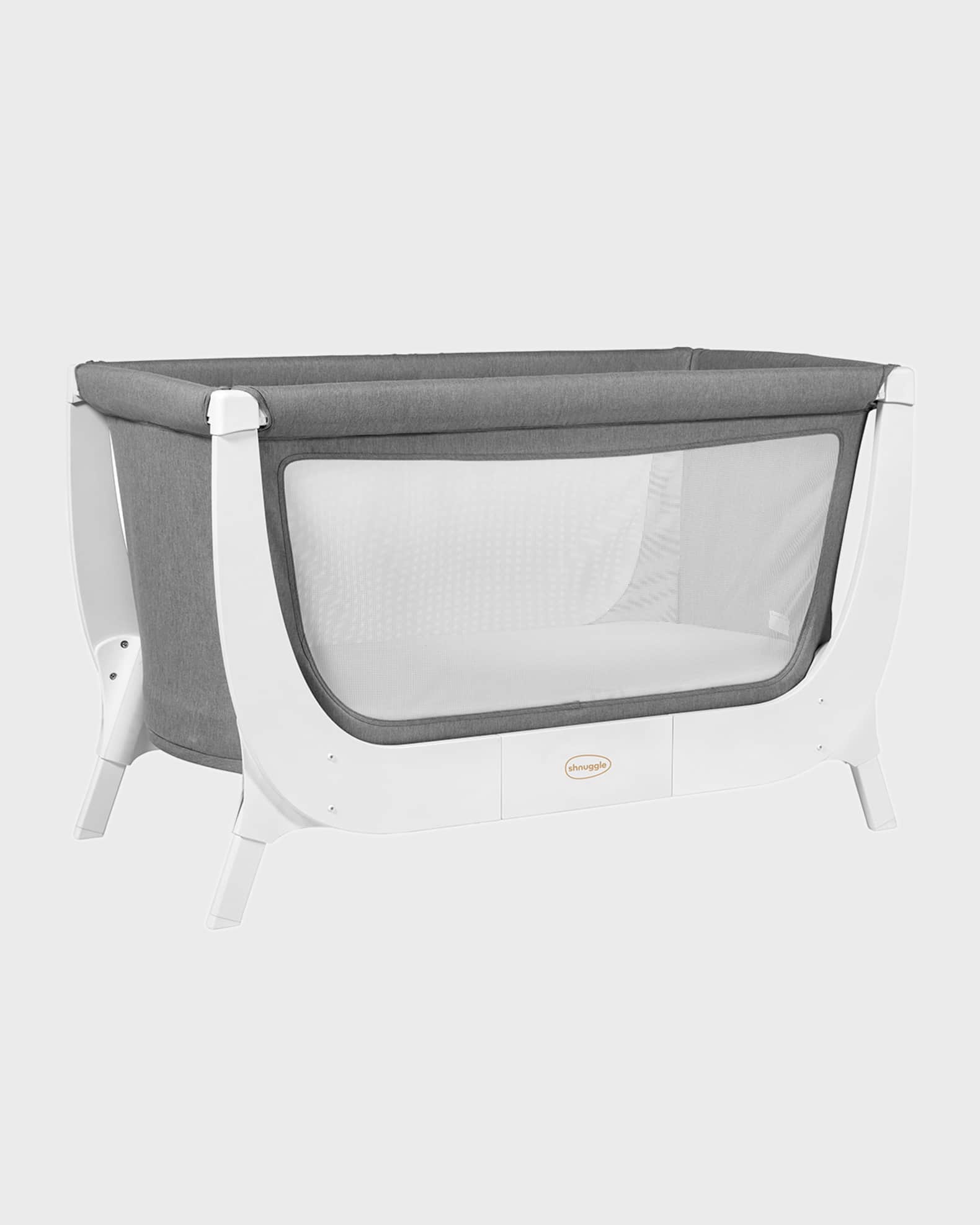 BEABA x Shnuggle Air Full Size Crib Conversion Kit | Neiman Marcus