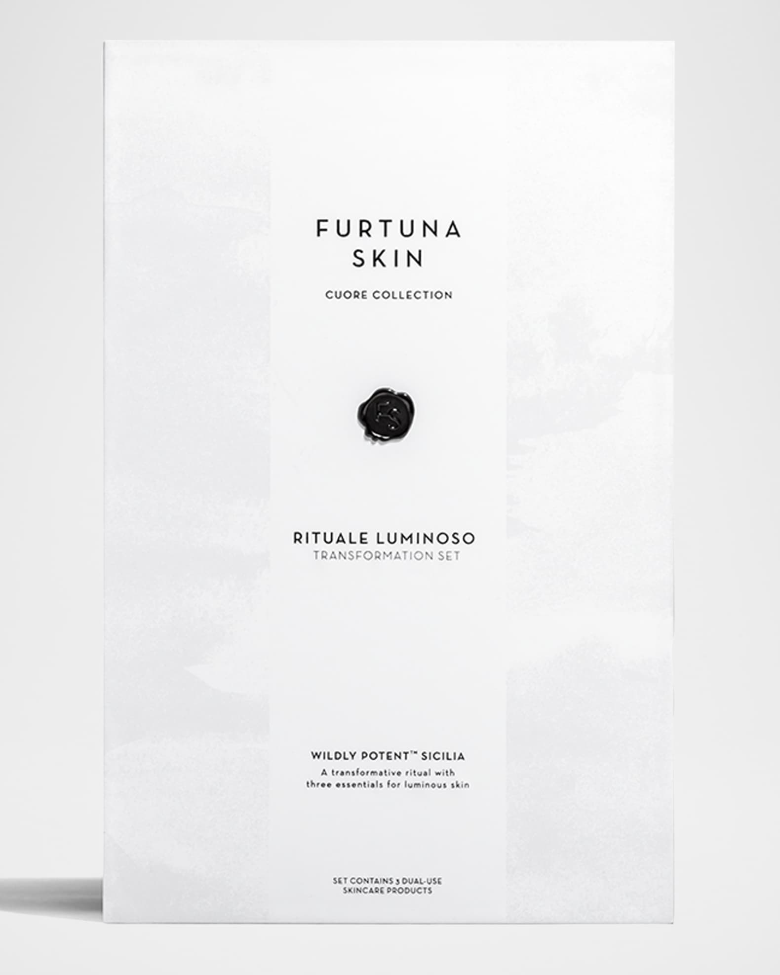 Furtuna Skin Transformation Set | Neiman Marcus