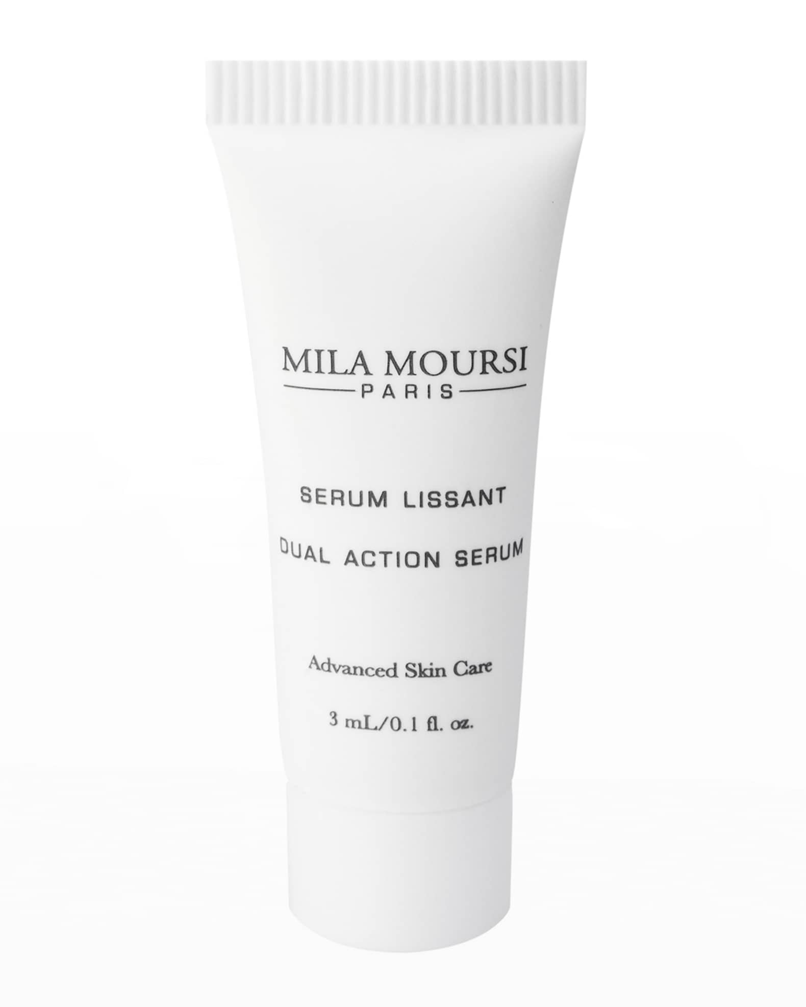 Mila Moursi The Moisturizing Soft Cream 3.5 mL, Yours with ANY Mila ...