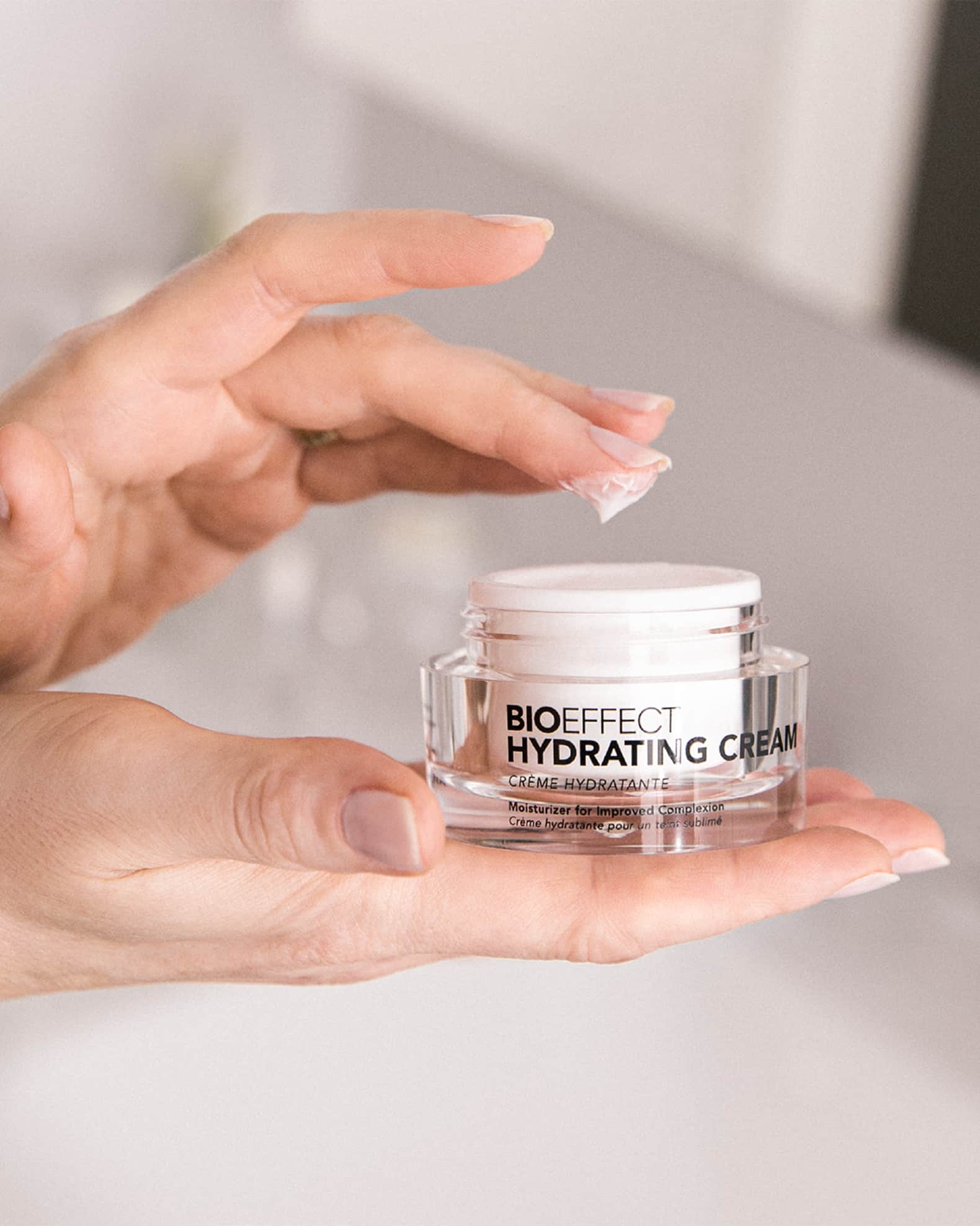 BIOEFFECT Hydrating Cream, 1.7 oz. | Neiman Marcus