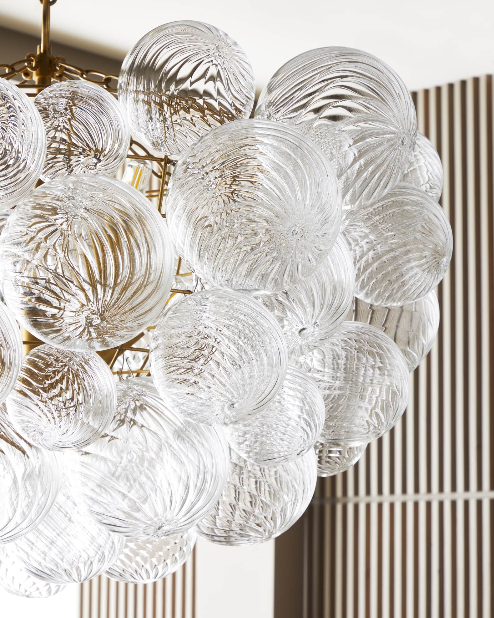 Visual Comfort Signature Talia Large Chandelier | Neiman Marcus