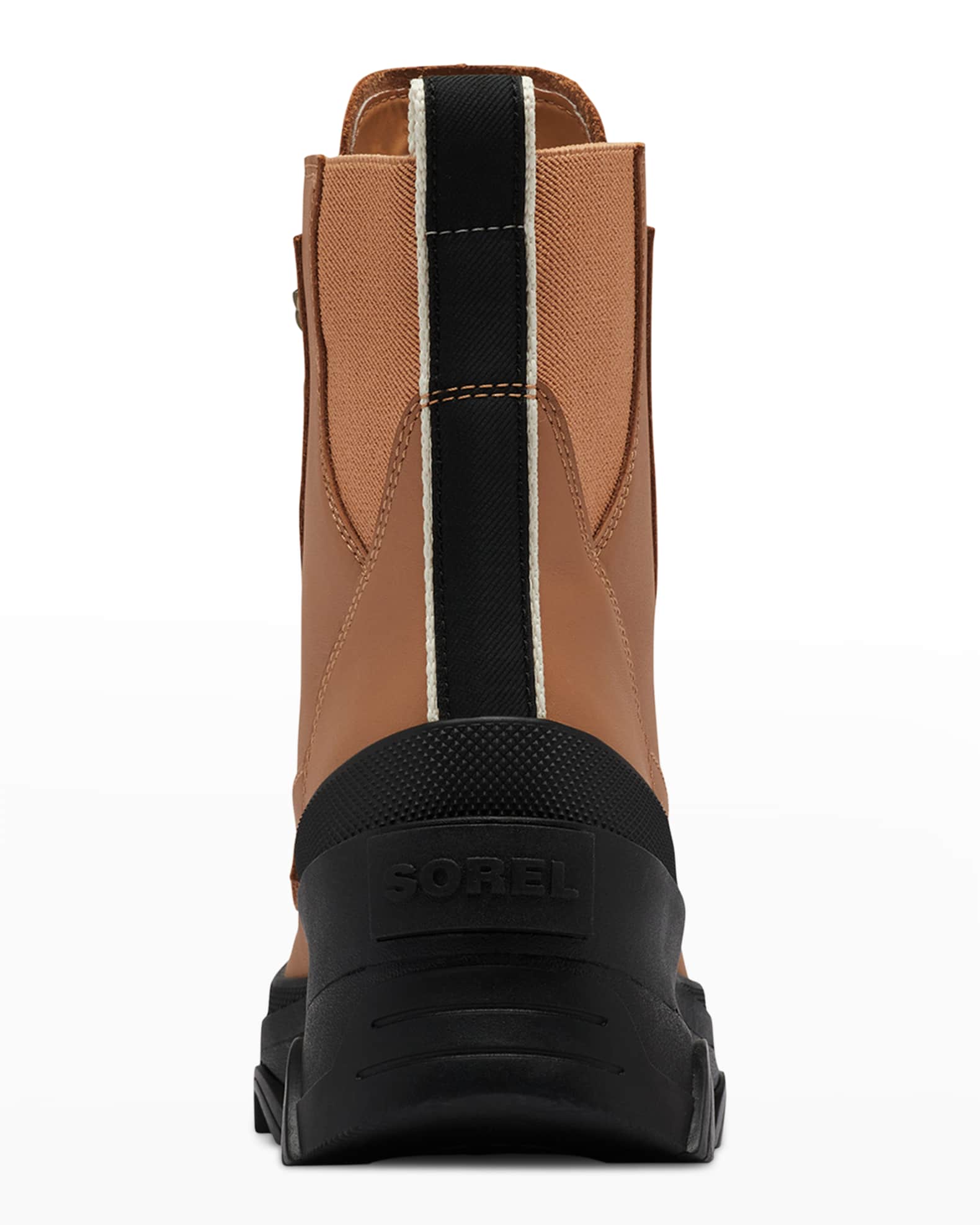 Sorel Brex 50mm Lace-Up Waterproof Boots | Neiman Marcus