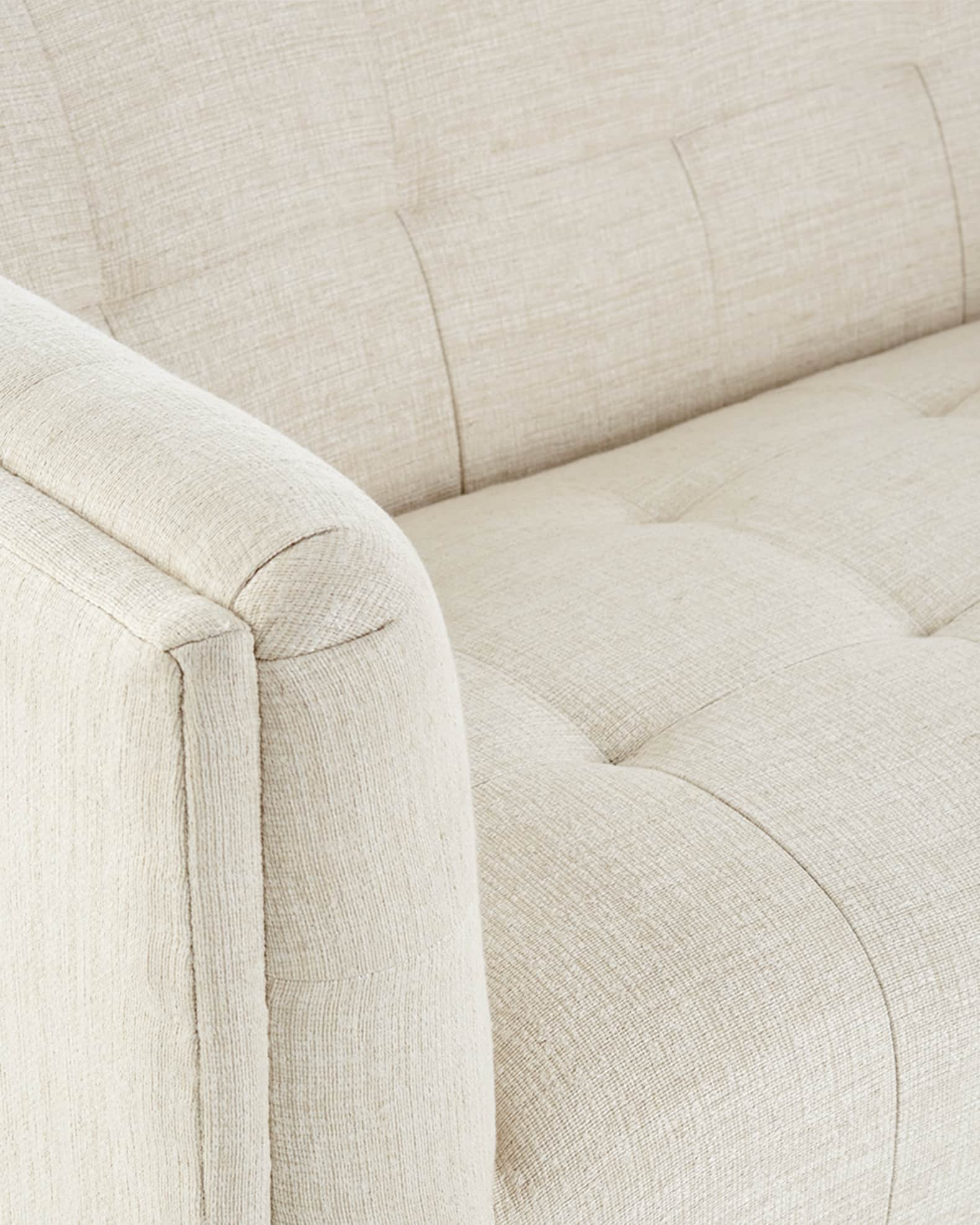 Jonathan Adler US/UK Claridge Sofa | Neiman Marcus