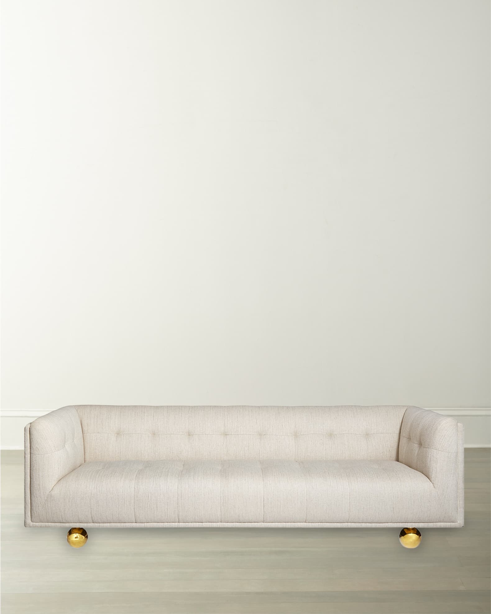 Jonathan Adler US/UK Claridge Sofa | Neiman Marcus