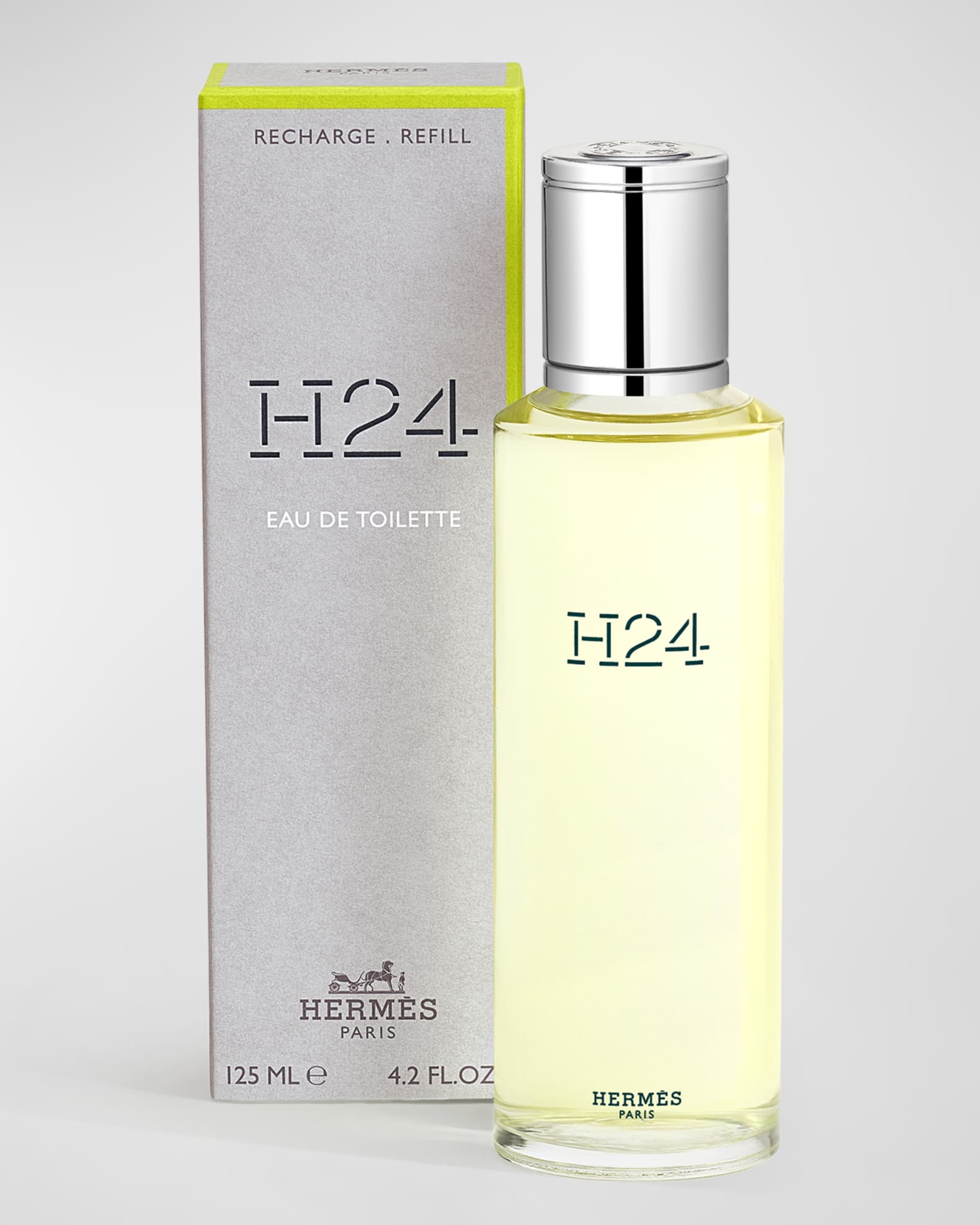 Hermes H24 Eau de Toilette Refill, 4.2 oz. | Neiman Marcus