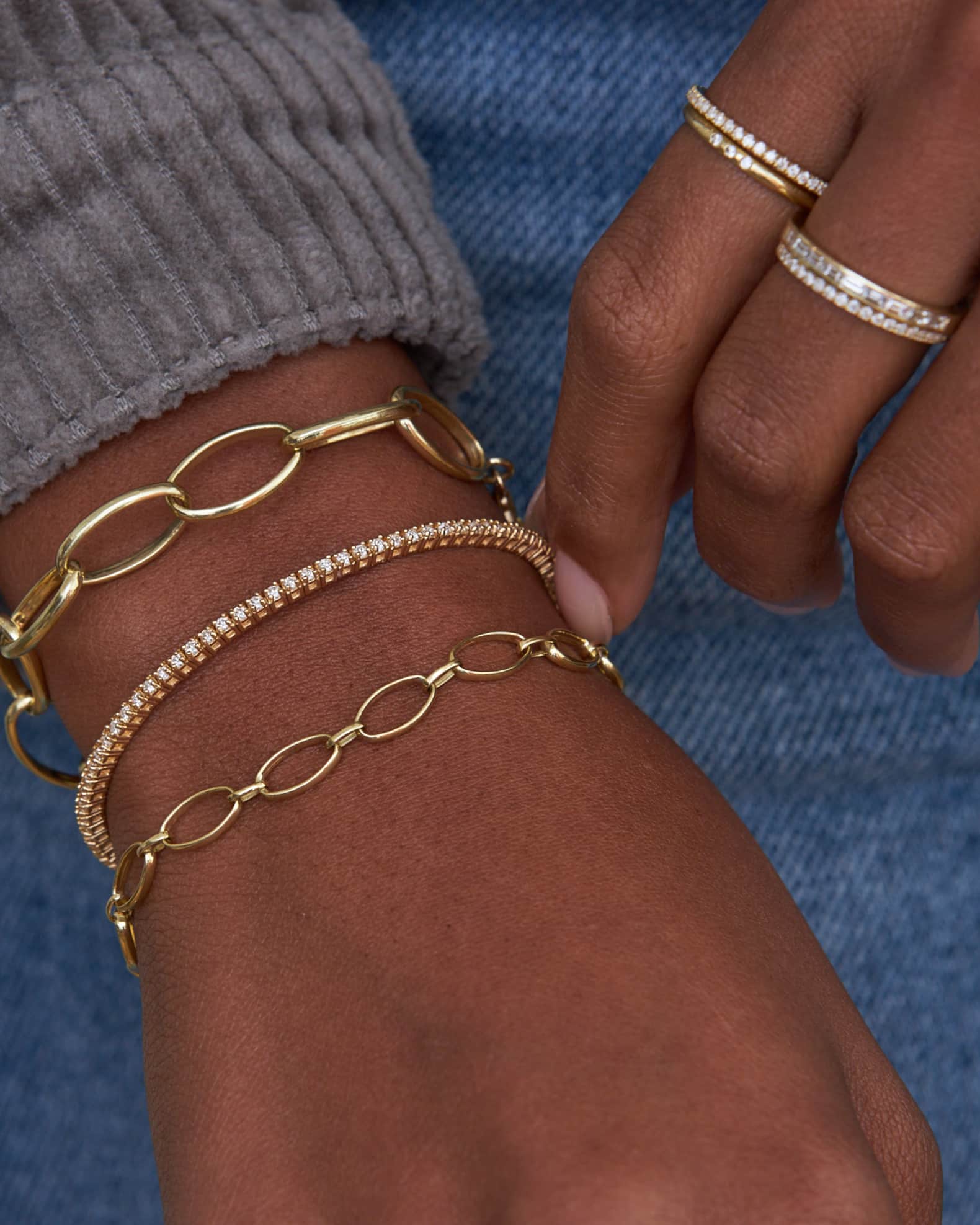 jennifer meyer bracelets