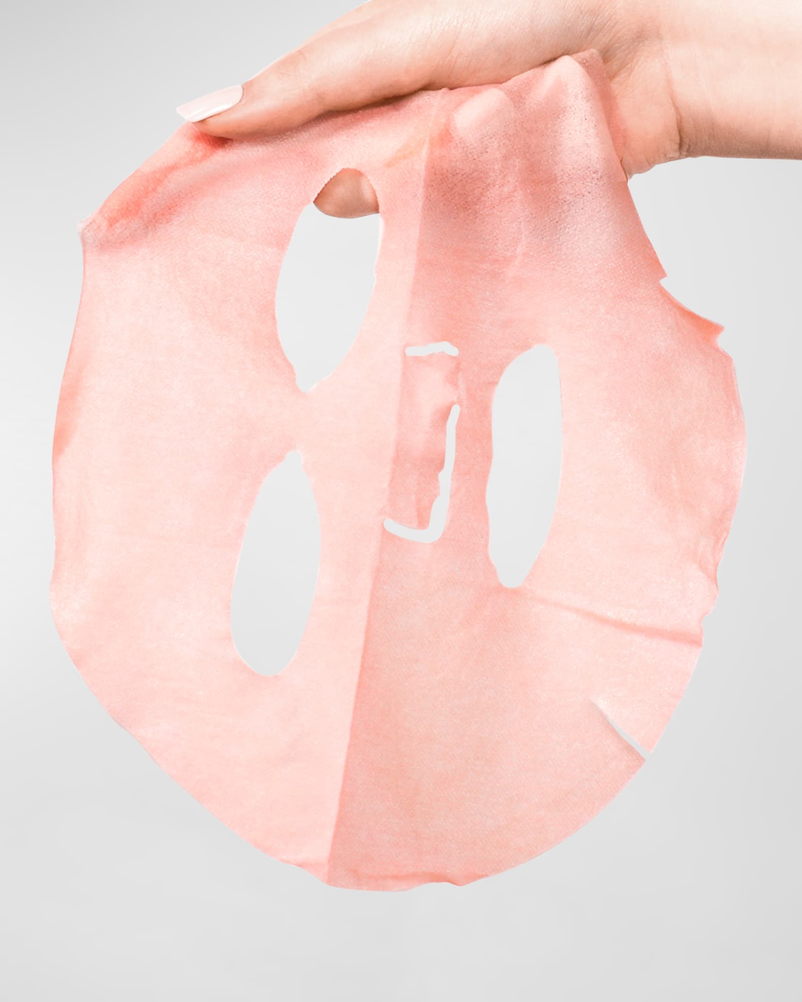 Patchology Served Chilled Rose Sheet Mask | Neiman Marcus