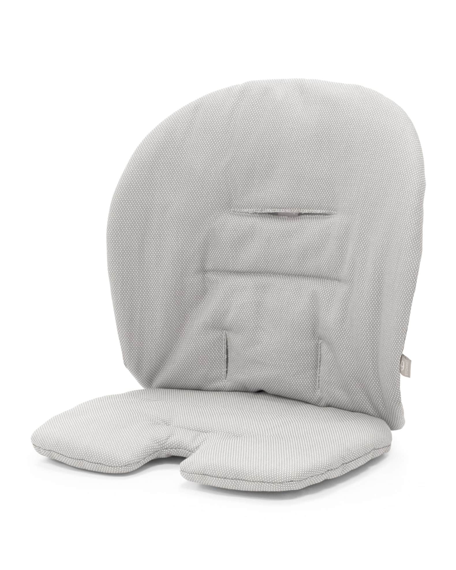 Stokke Steps High Chair, Black/Gray | Neiman Marcus