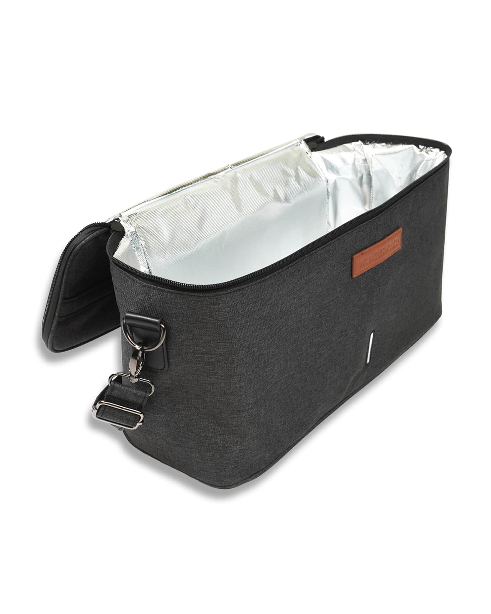 WONDERFOLD Wagon 2-in-1 Cooler Bag with UV Sterilizing Light | Neiman ...