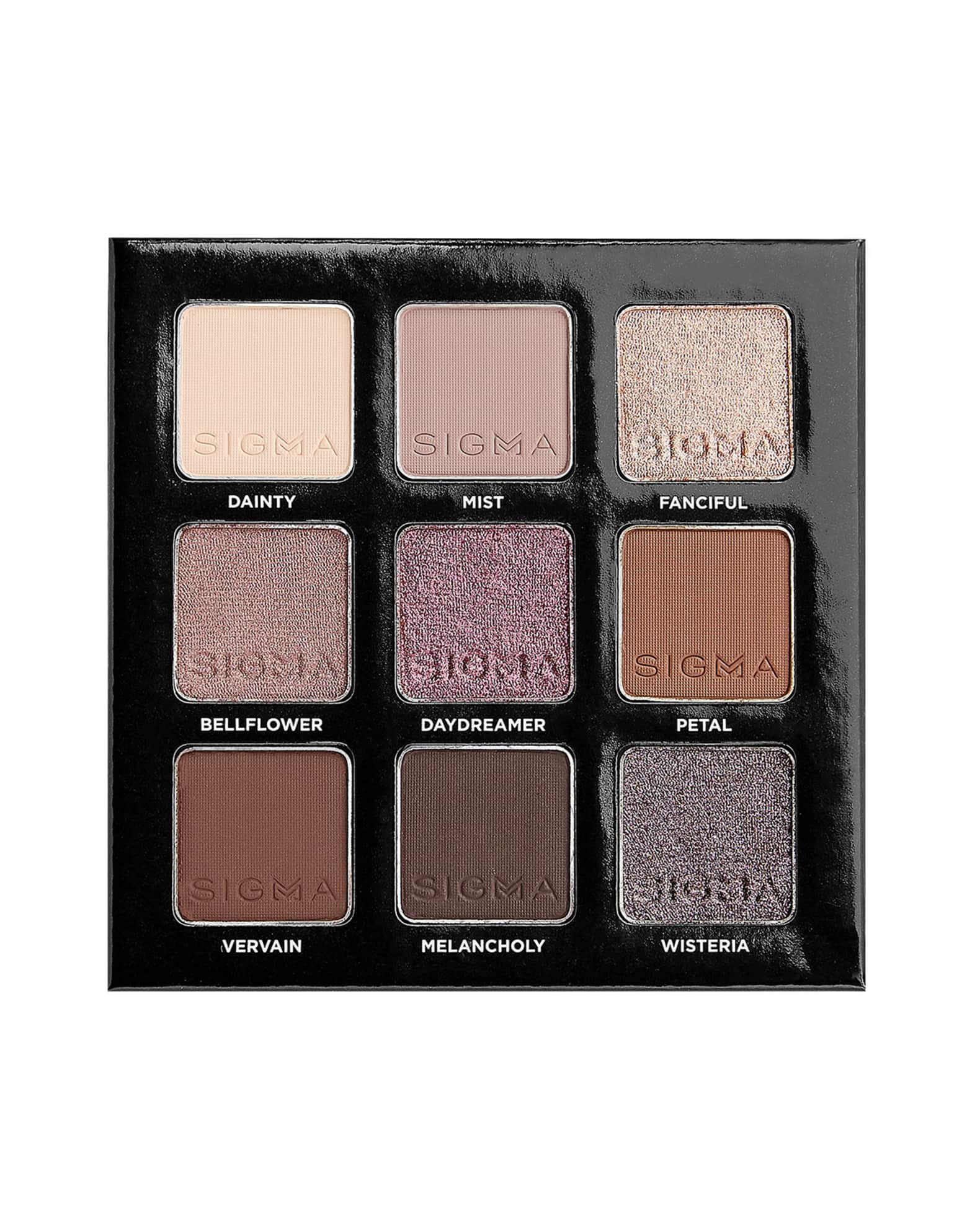 Sigma Beauty On The Go Eye Shadow Palette | Neiman Marcus