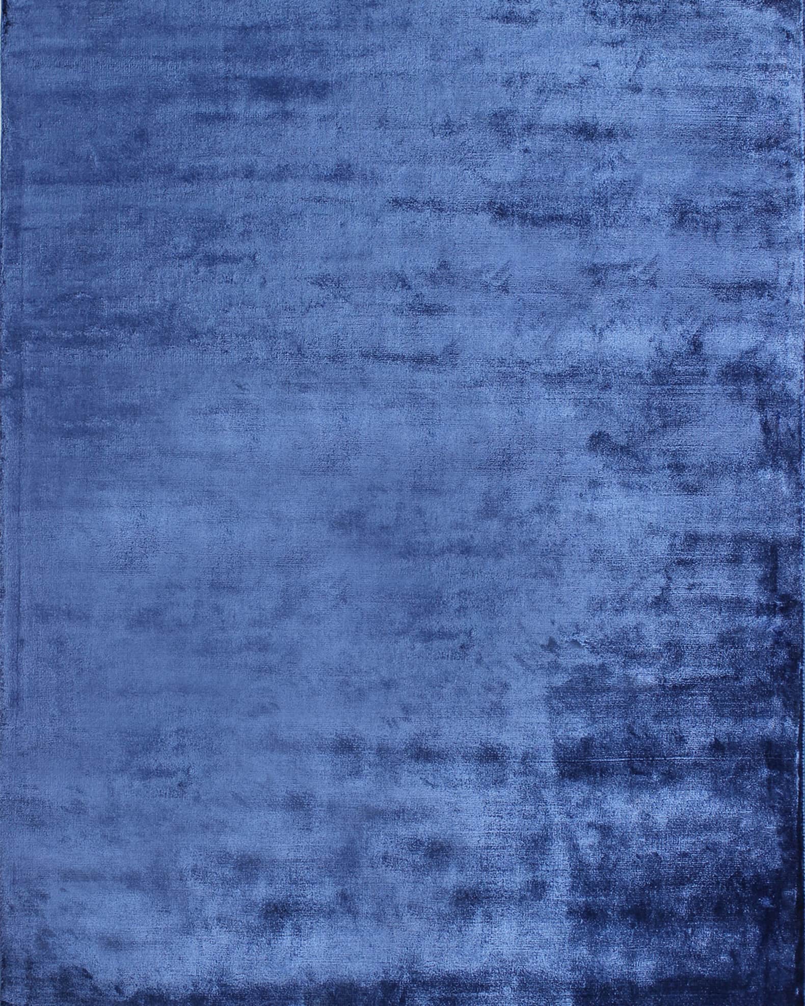 Port Hand-Loomed Rug | Neiman Marcus